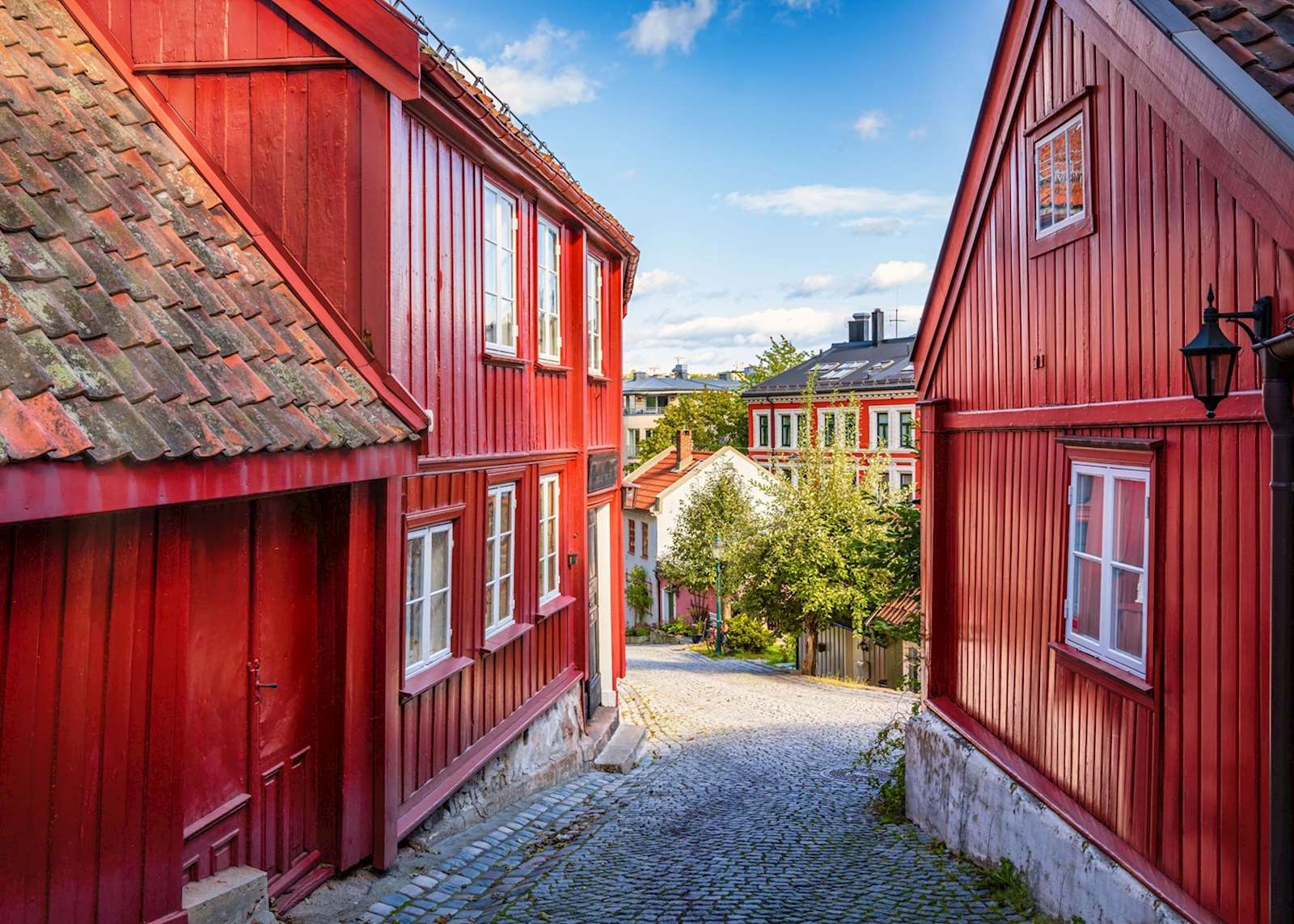 Highlights of Norway | Audley Travel US