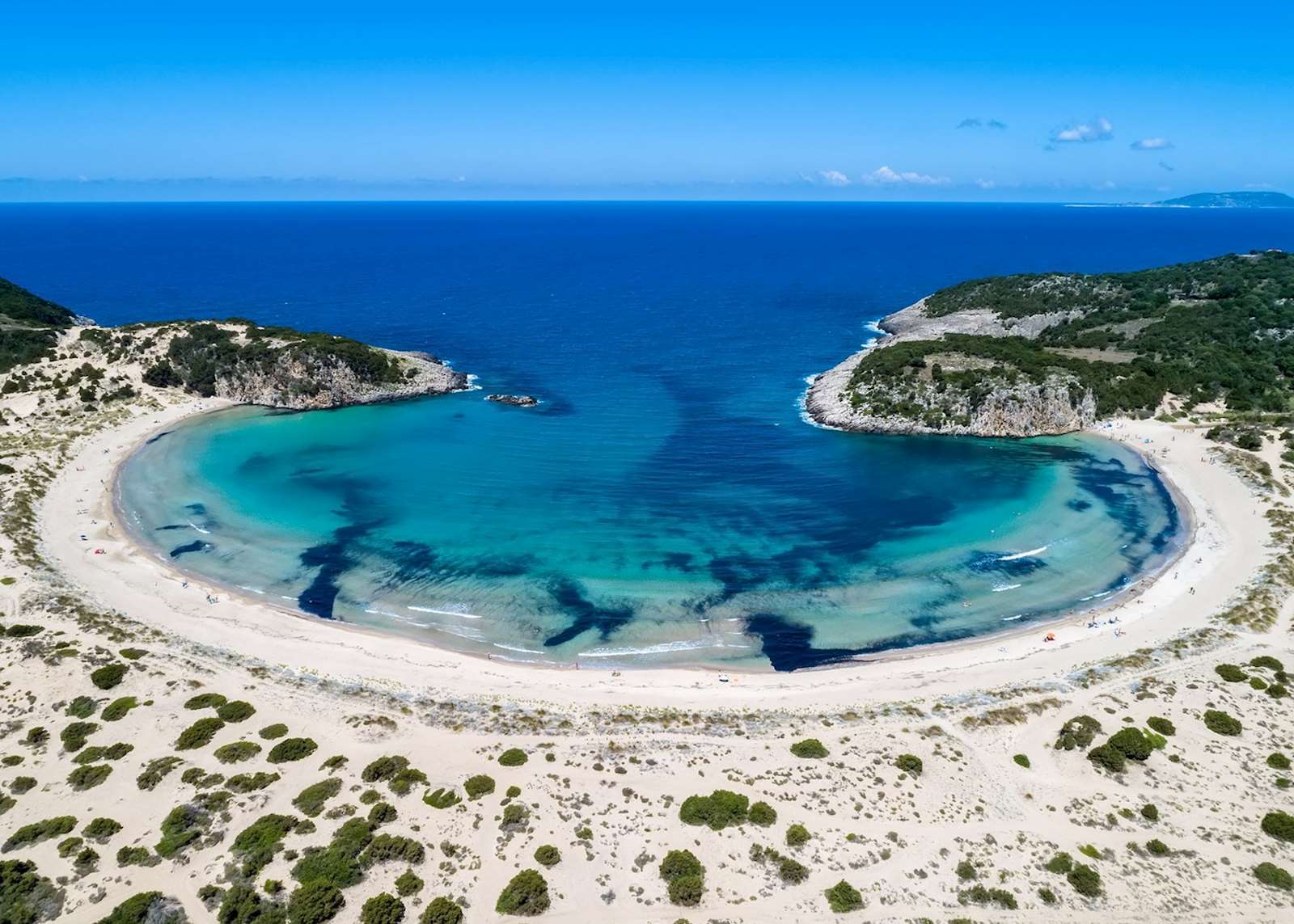 Athens and the Peloponnese Tour | Audley Travel US