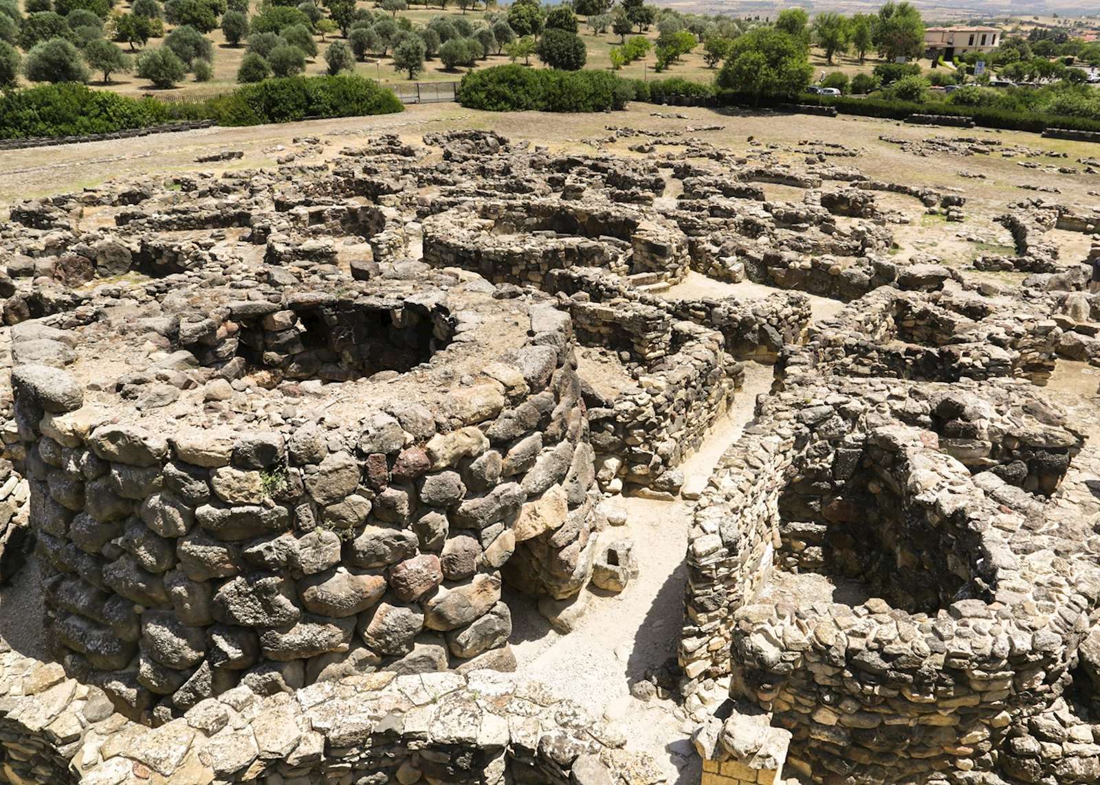 Sardinia in depth | Audley Travel US