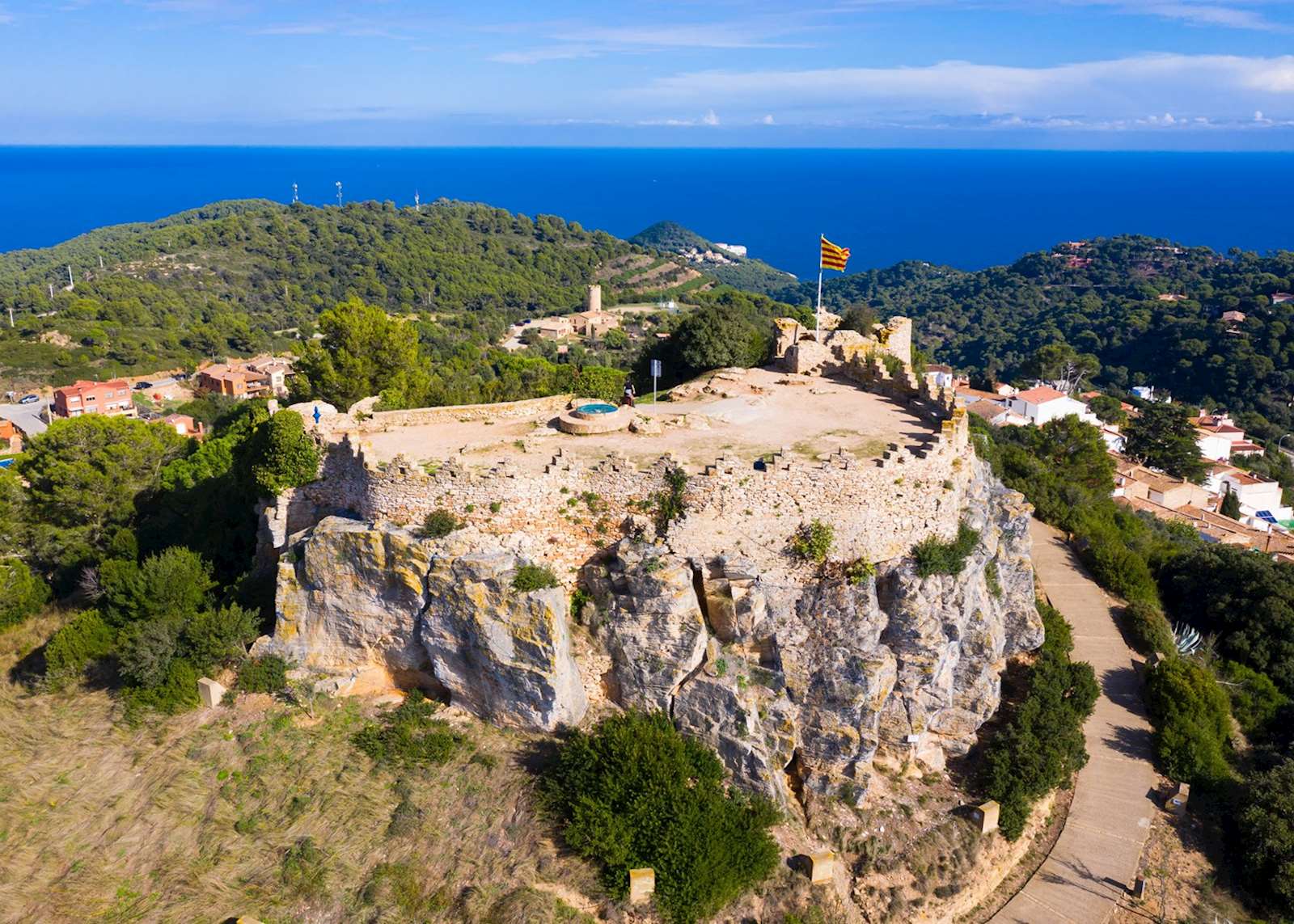 Barcelona and the Costa Brava Tour | Audley Travel US