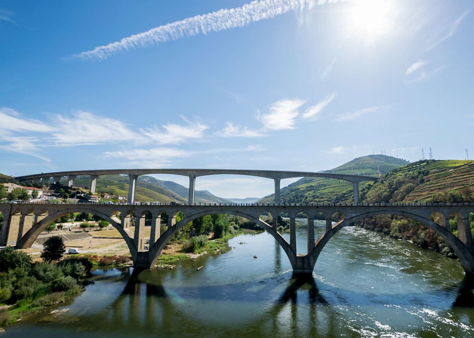 Douro AmaWaterways river cruise | Audley Travel US