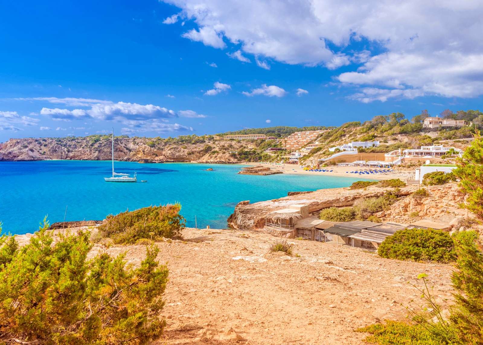 Island hopping it the Balearics | Audley Travel US