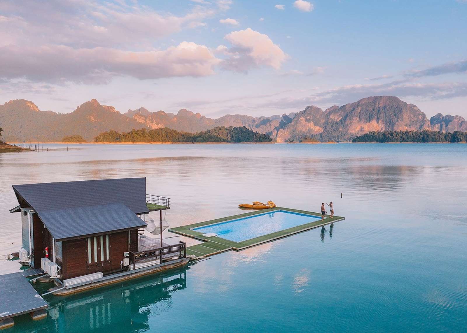 Get off the beaten track in Thailand | Audley Travel UK