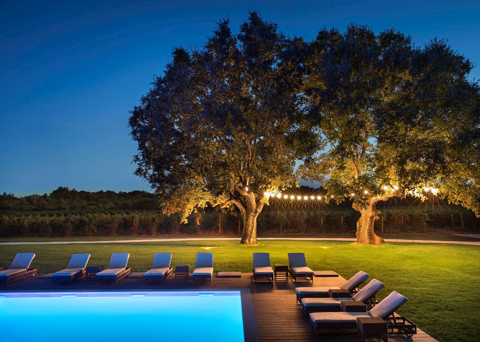 Istria & the Island of Vitality | Audley Travel US