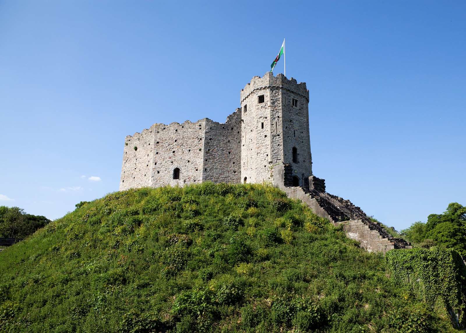 Capital cities of the UK & Ireland | Audley Travel US