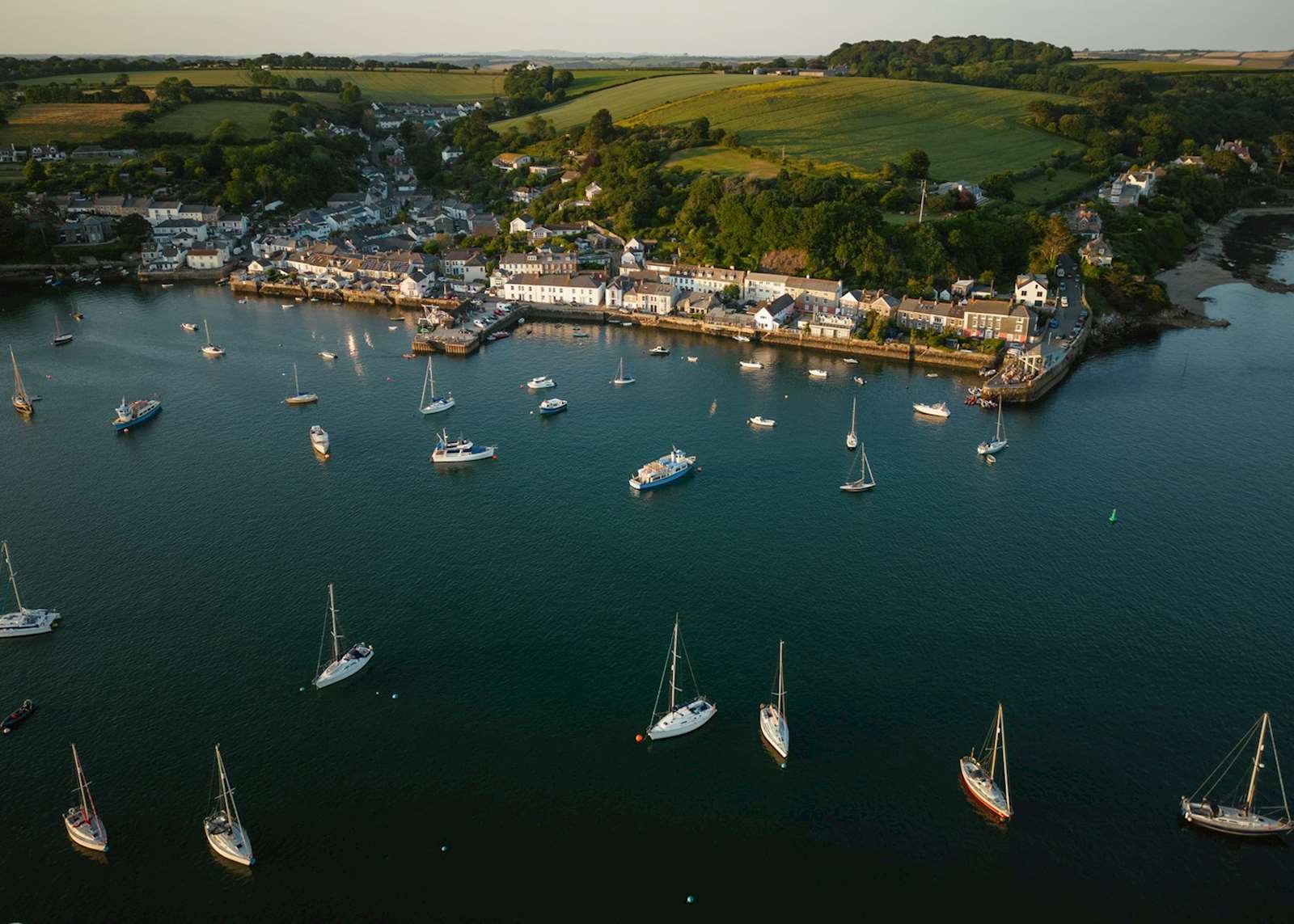 Corners of Cornwall | Audley Travel US