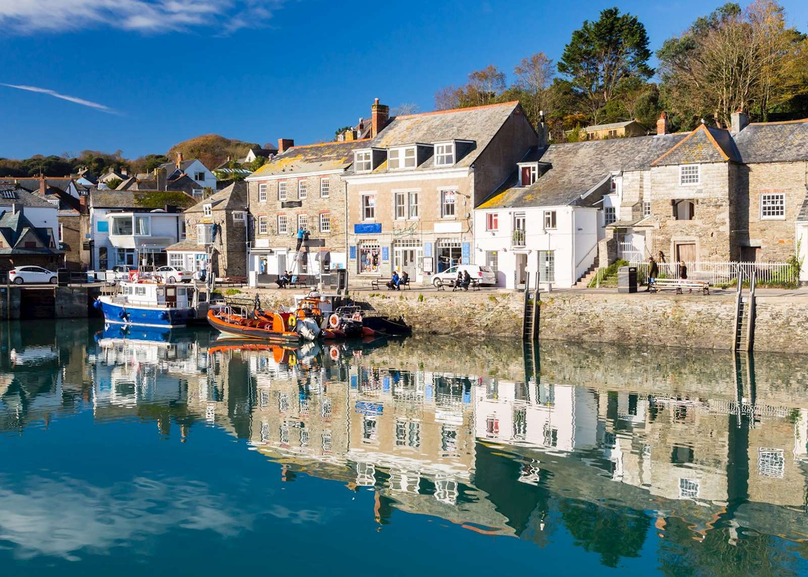 Historic Southwest England: The Cotswolds, Bath & Cornwall | Audley ...