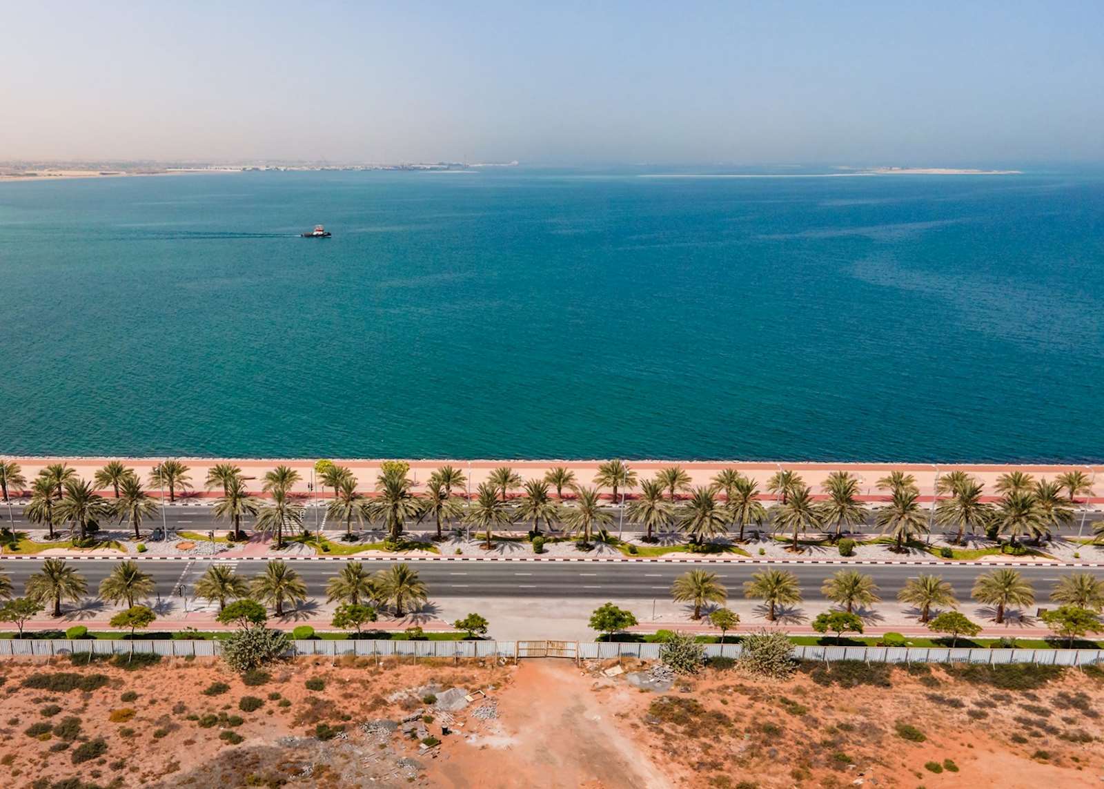 UAE itinerary: Dubai, Abu Dhabi and Fujairah | Audley Travel UK