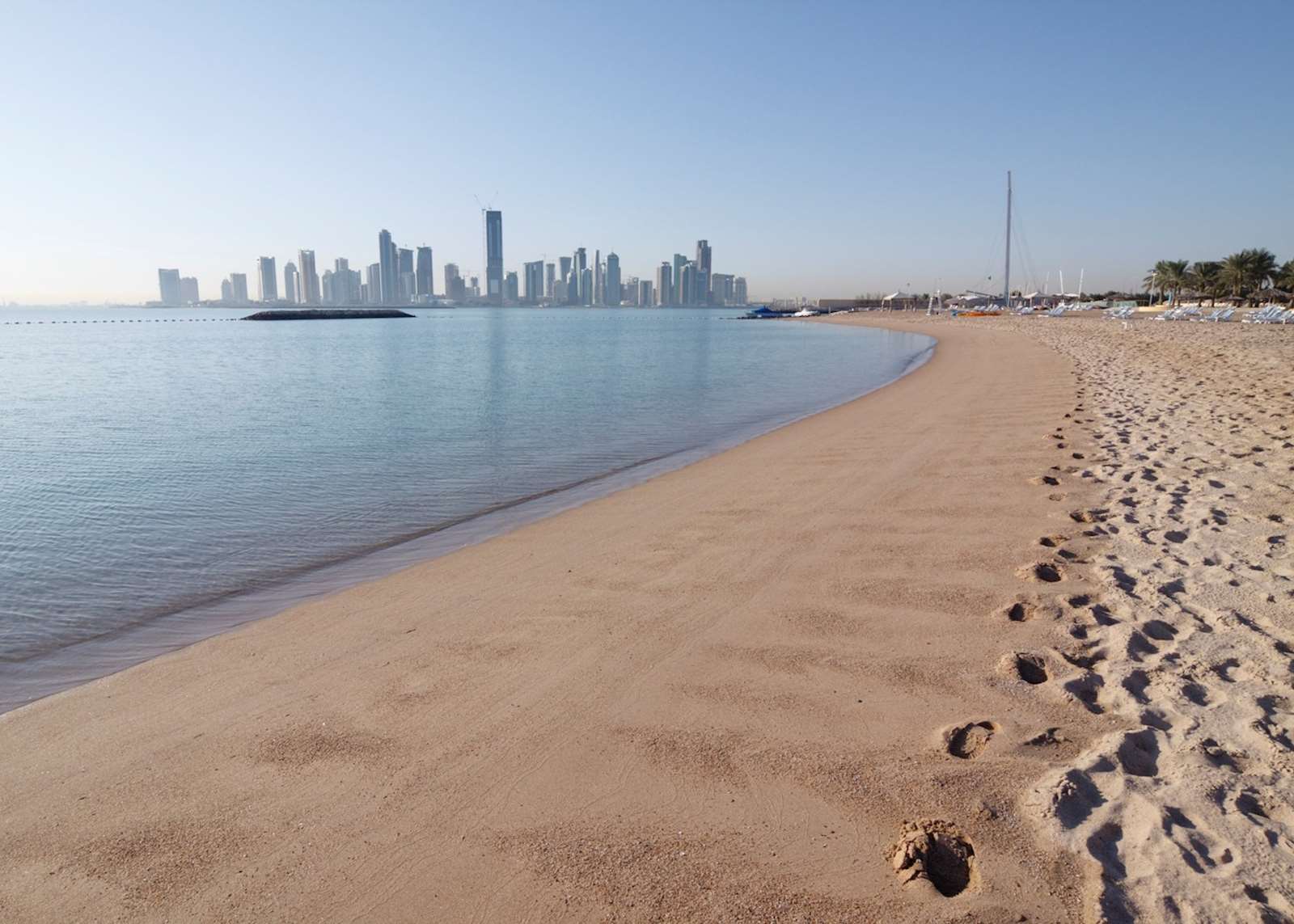 Qatar to Oman: desert, mountain, city & coast | Audley Travel US