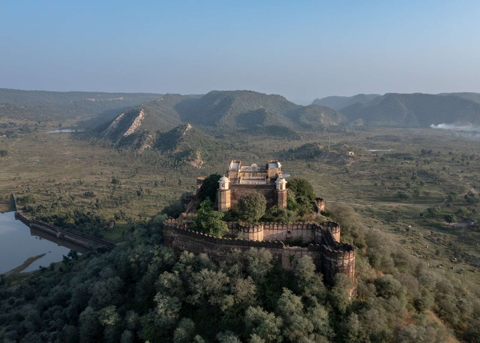 Beyond India's Golden Triangle | Audley Travel UK
