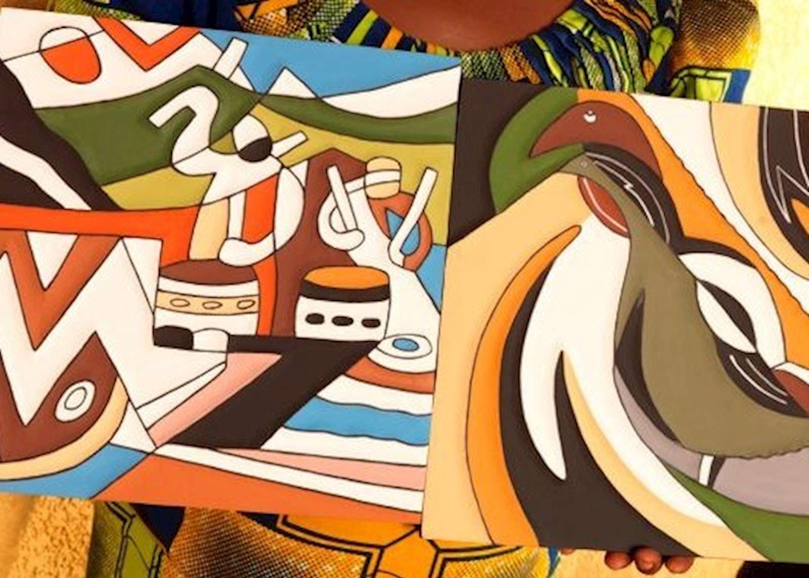 Primates, Migration & the Big Five itinerary | Audley Travel US