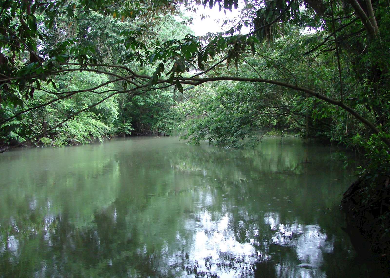 Grand tour of Belize | Audley Travel UK