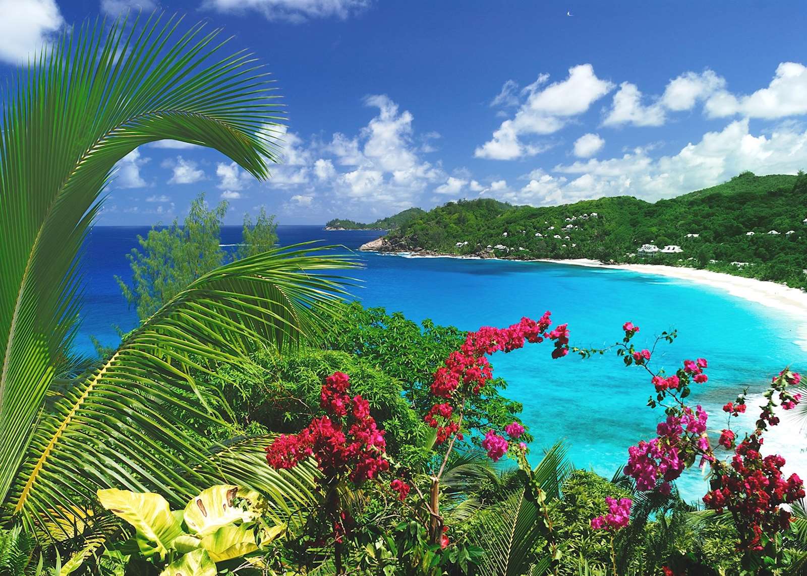 Mara & Mahé explorer | Audley Travel US