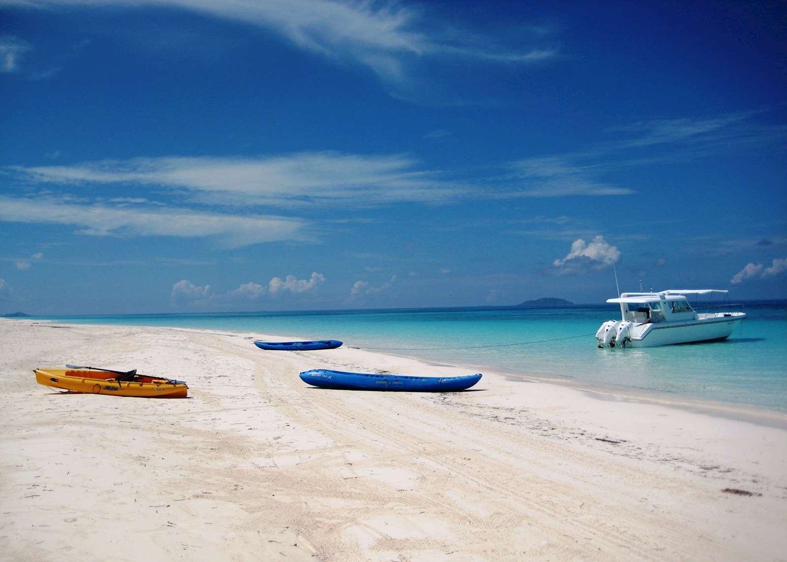 Hong Kong & luxury tour of the Philippines | Audley Travel CA