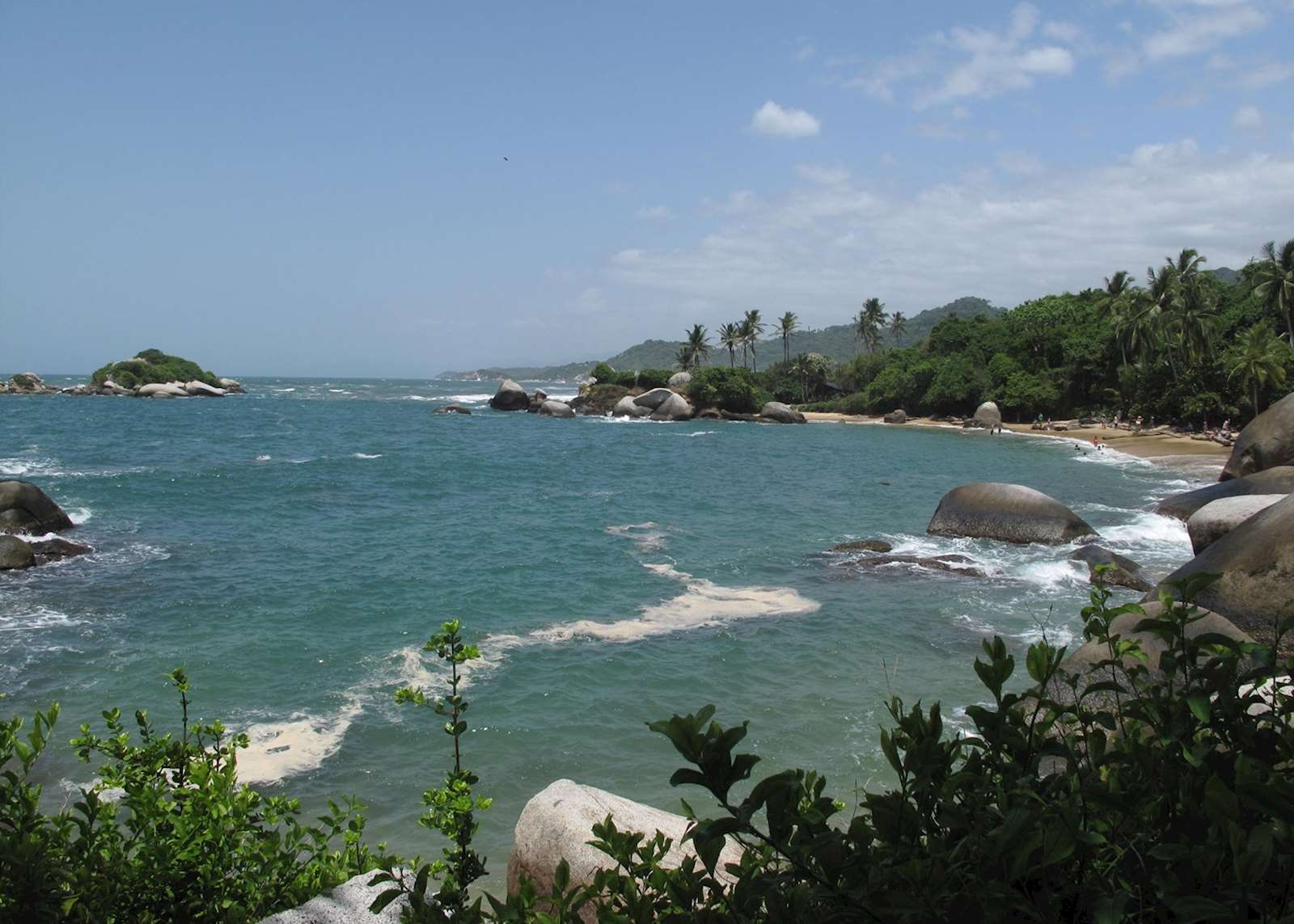 Colombian adventure | Audley Travel UK