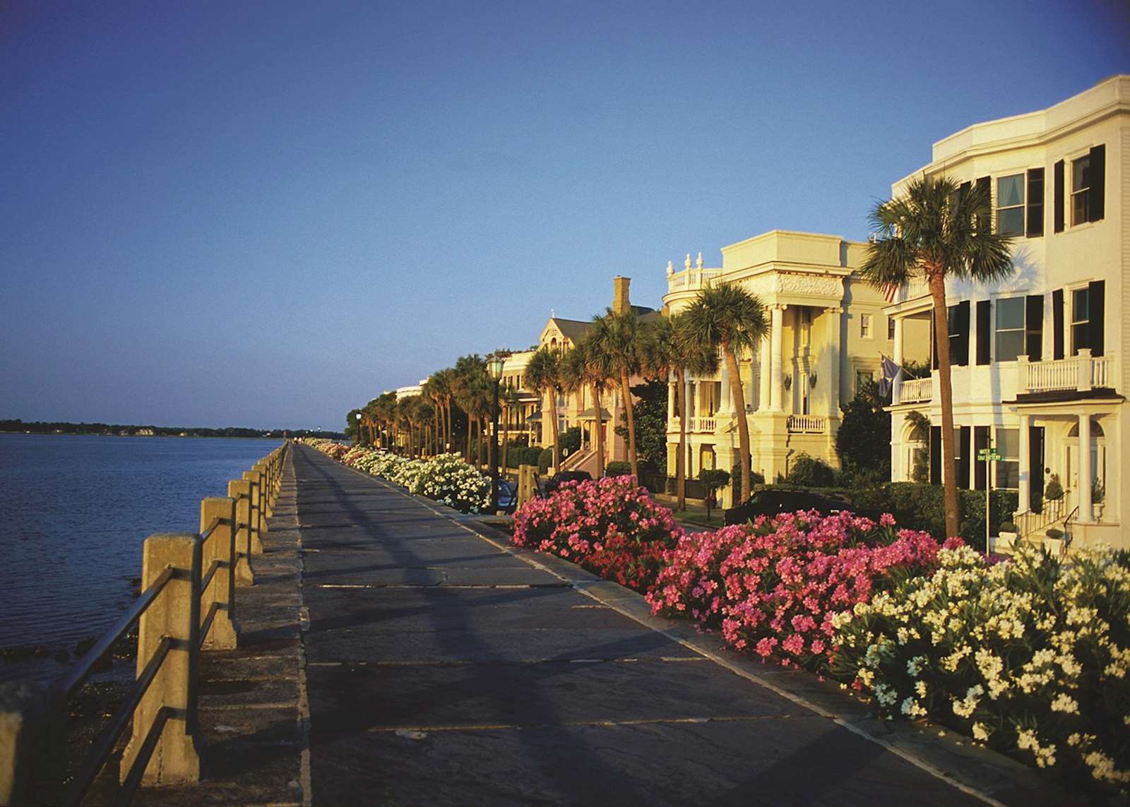 Exploring the great outdoors in the American South | Audley Travel UK