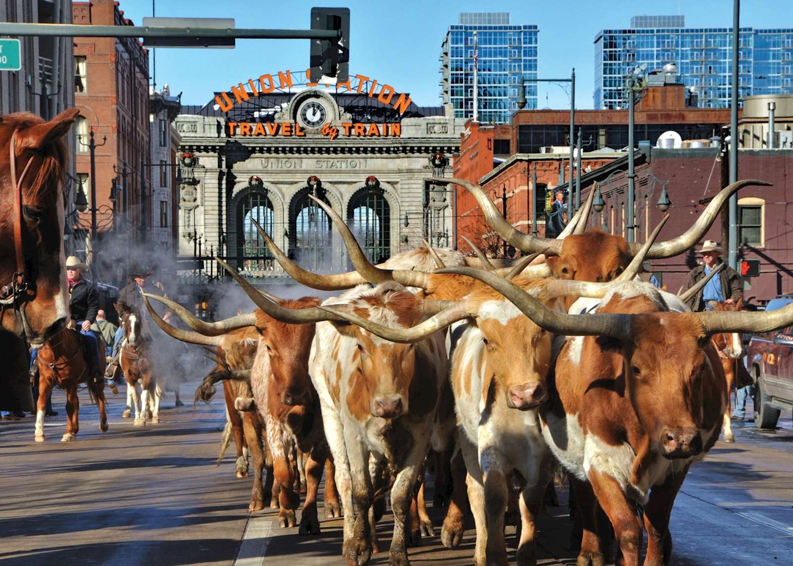 Colorado Rockies Tour | Audley Travel US