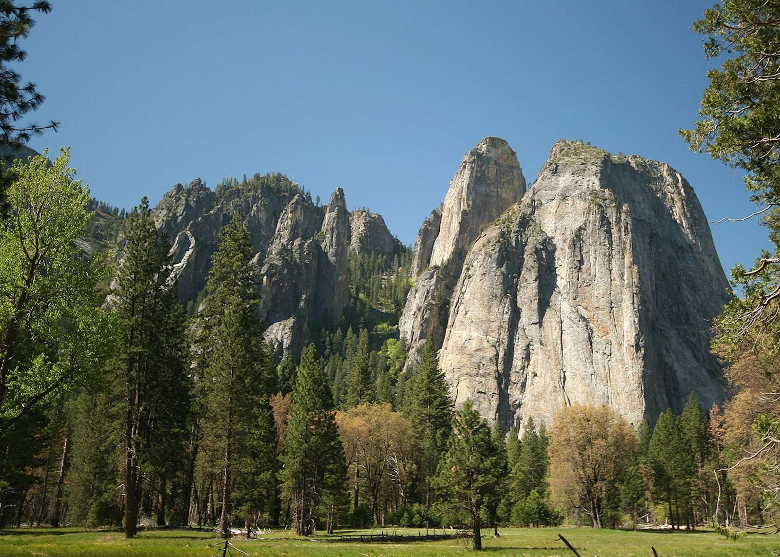 Yosemite National Park and the City by the Bay | Audley Travel US