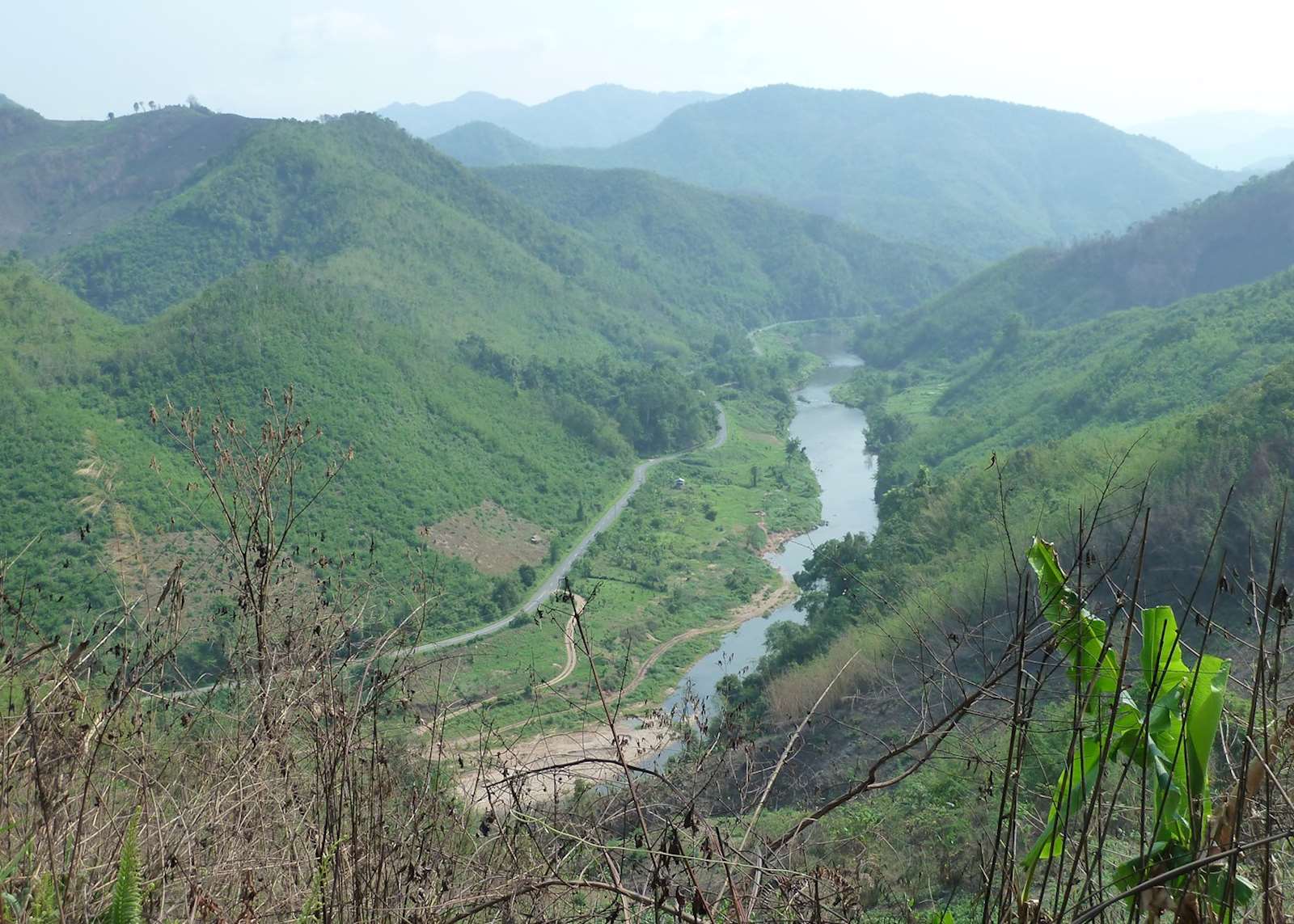 Intrepid Laos Tour | Laos Trip Ideas | Audley Travel US