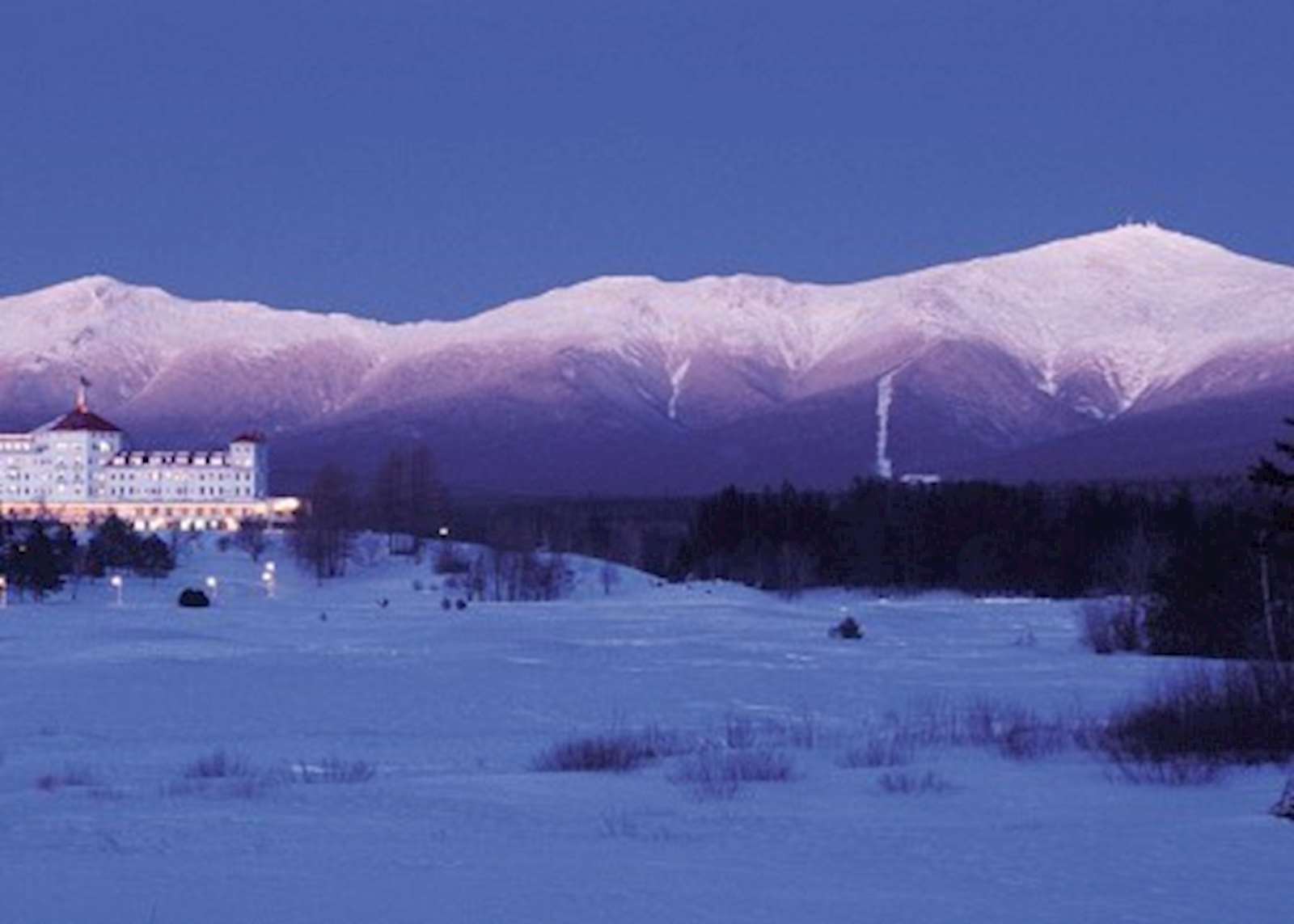 Classic New England self-drive tour | Audley Travel UK