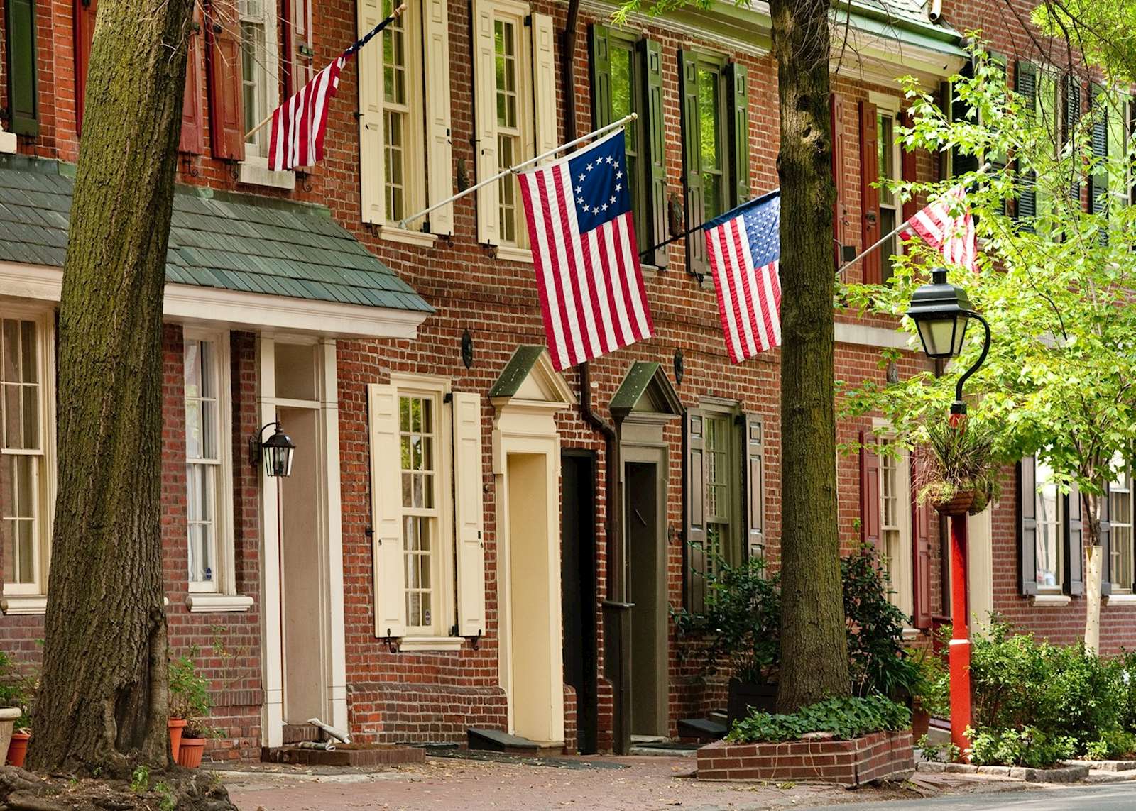 Cities of the East | USA Itineraries | Audley Travel UK