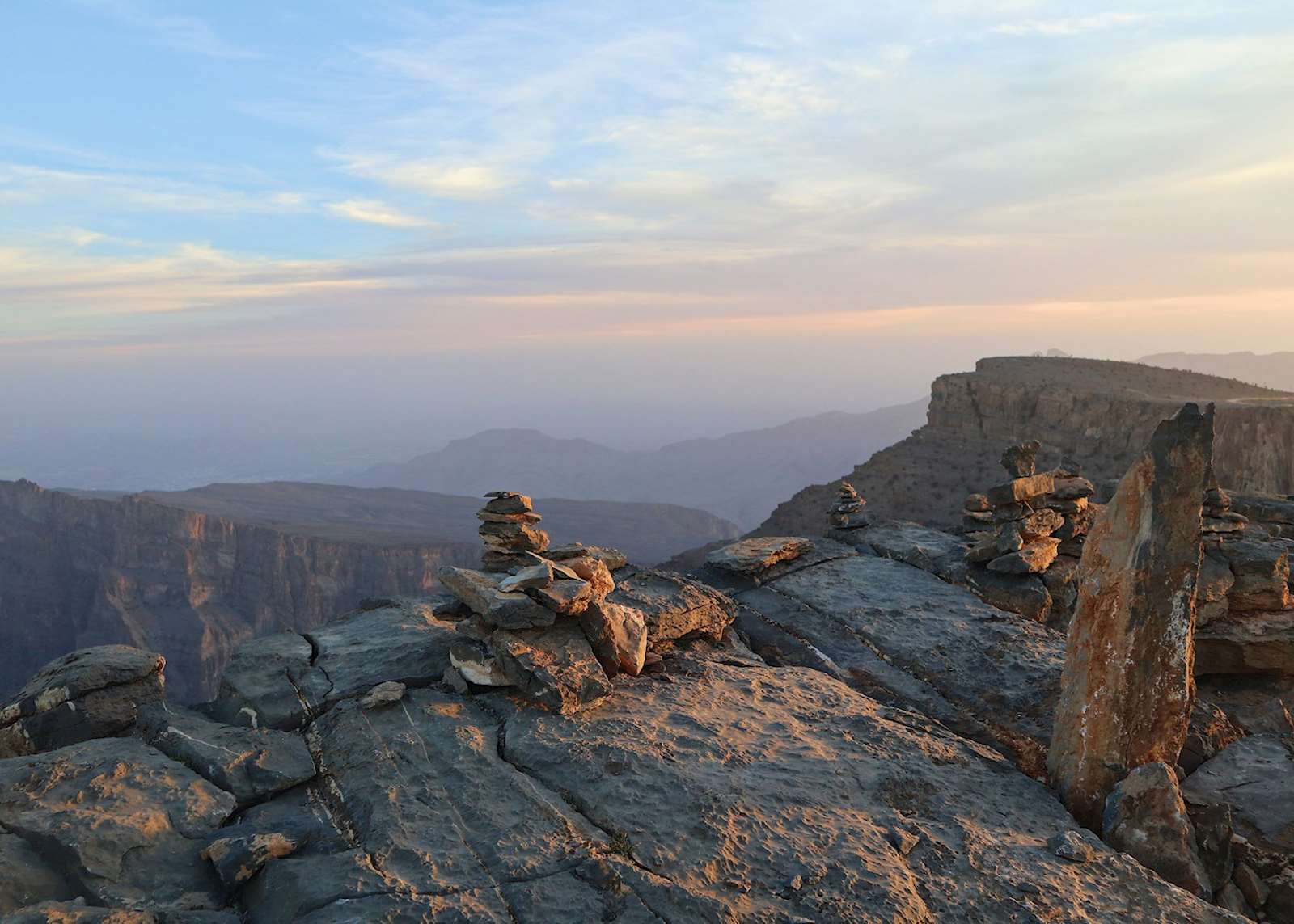 Classic Oman Tour | Itinerary Highlights | Audley Travel UK