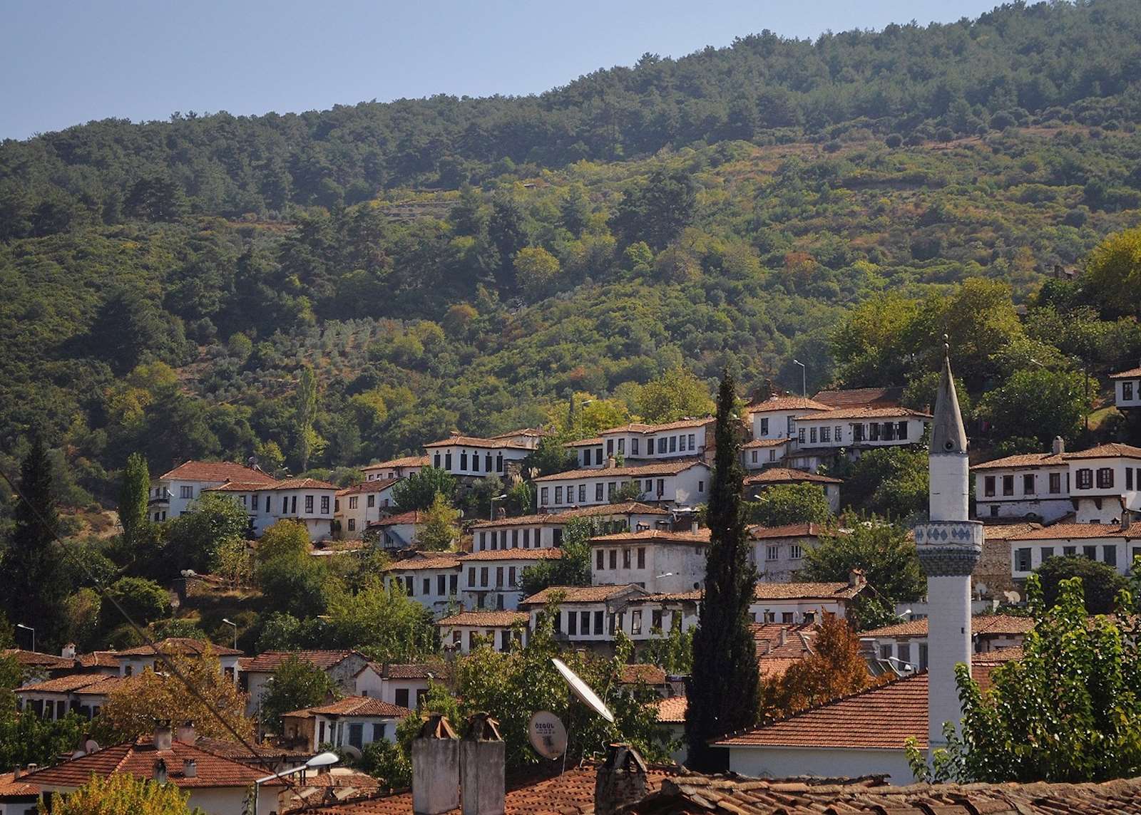 Grand tour of Turkey | Audley Travel US