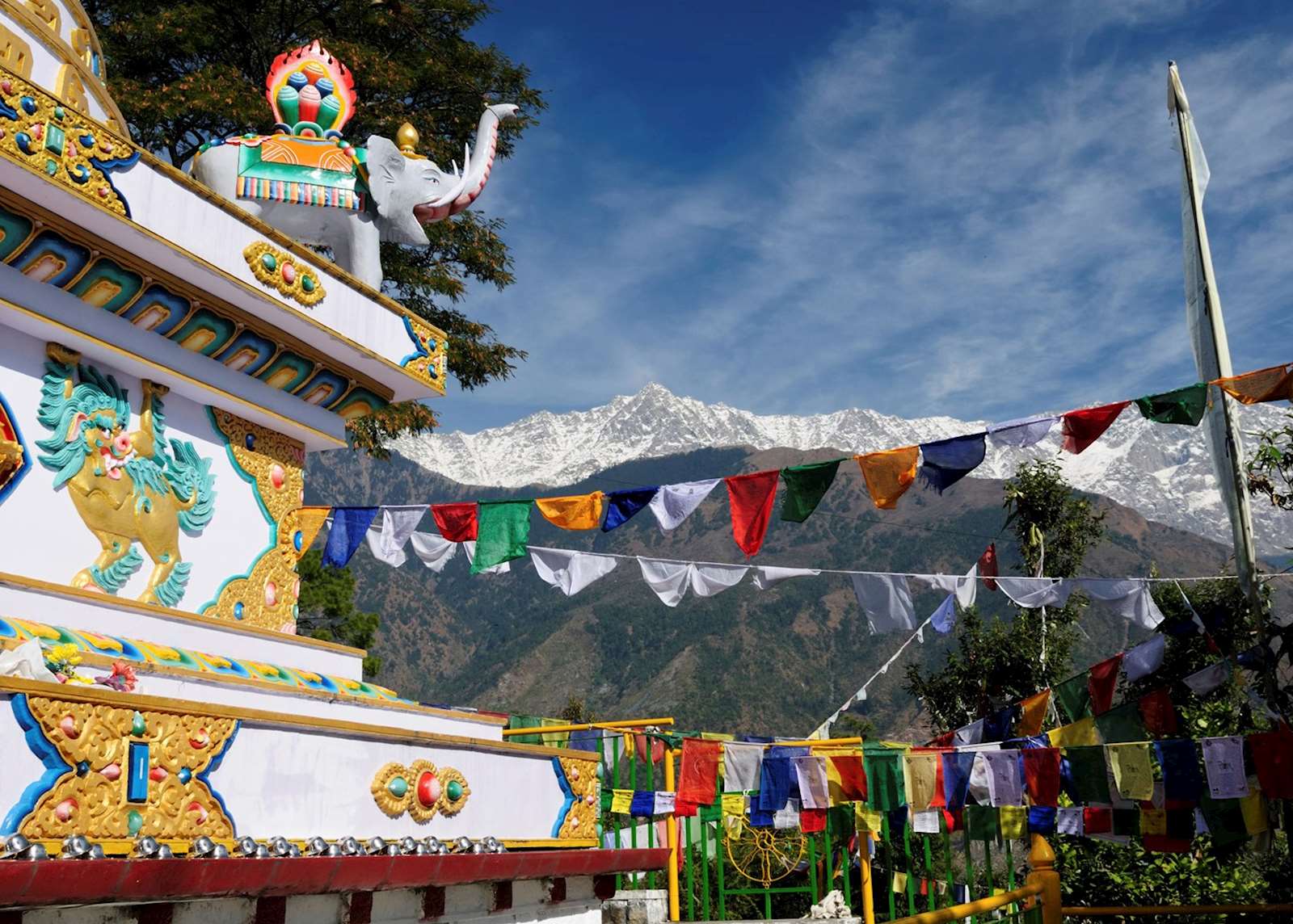 Where to go in the Himalaya | Audley Travel US