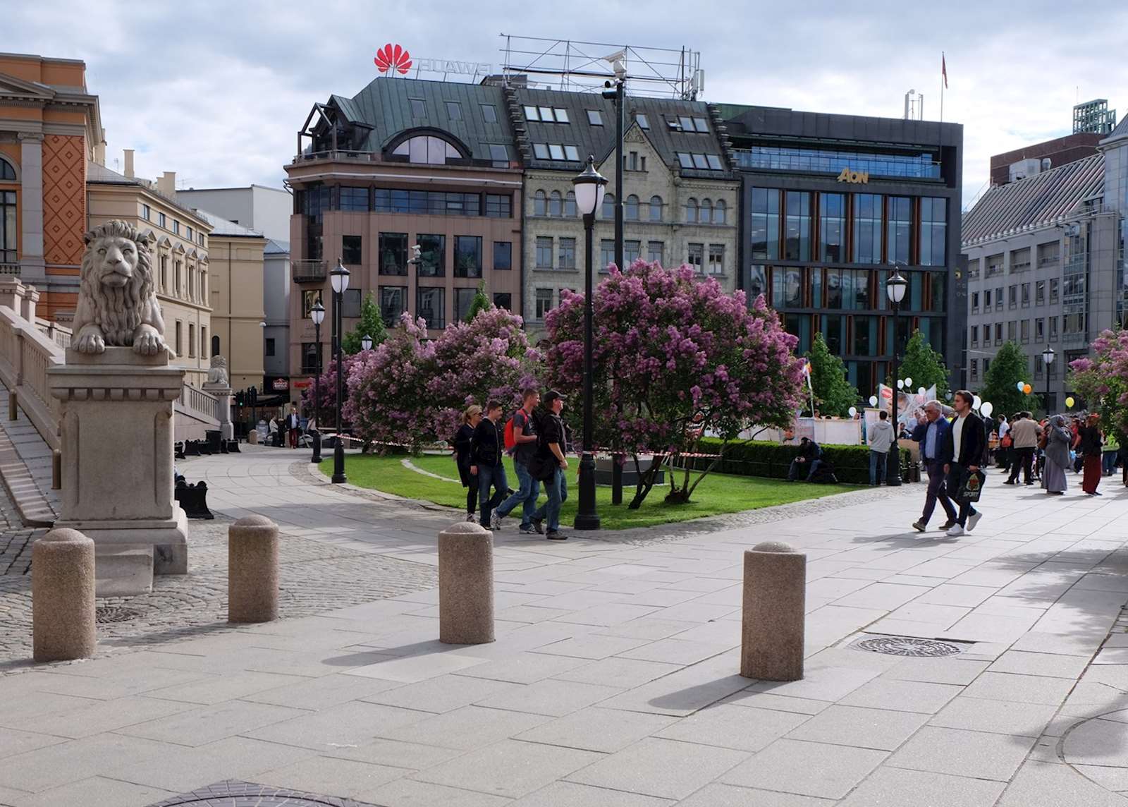 Highlights of Norway | Audley Travel US