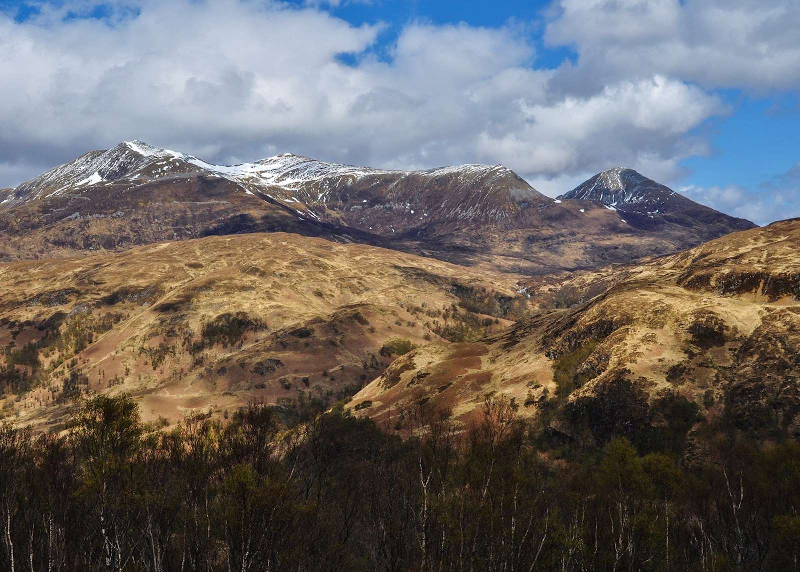 Scenic Scotland | Audley Travel US