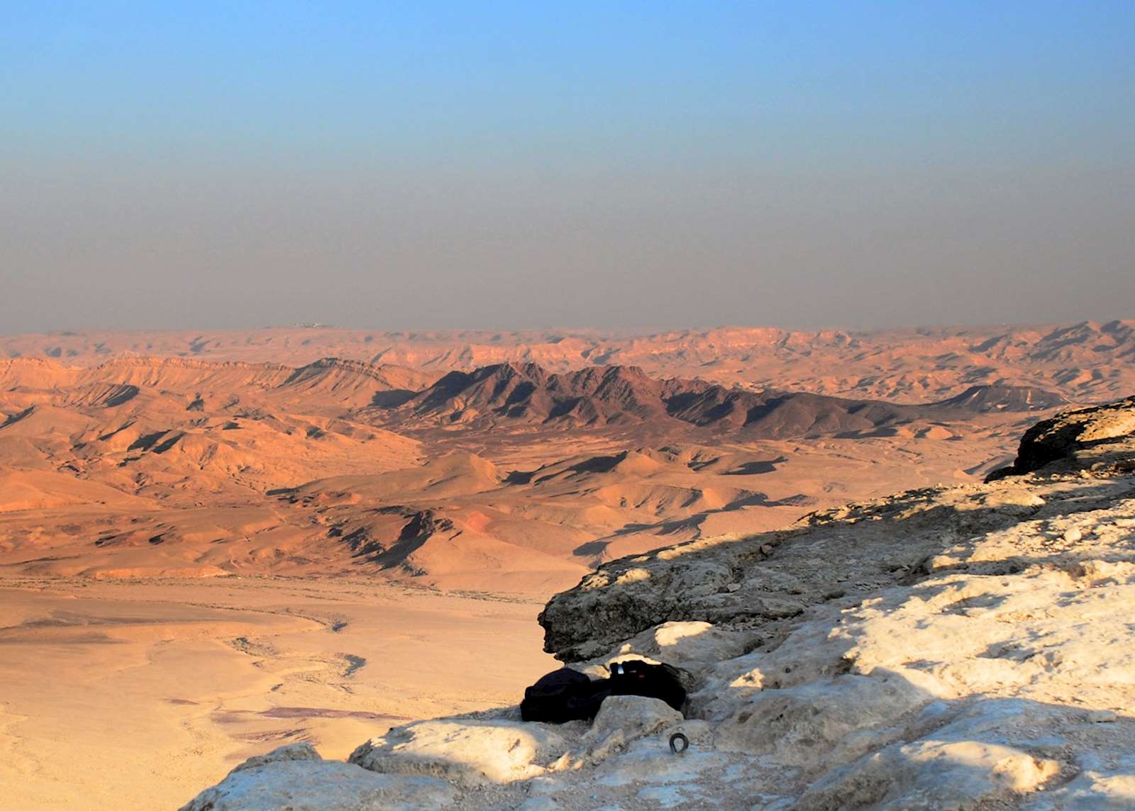 Jerusalem, Tel Aviv and Negev Desert Tour | Audley Travel UK