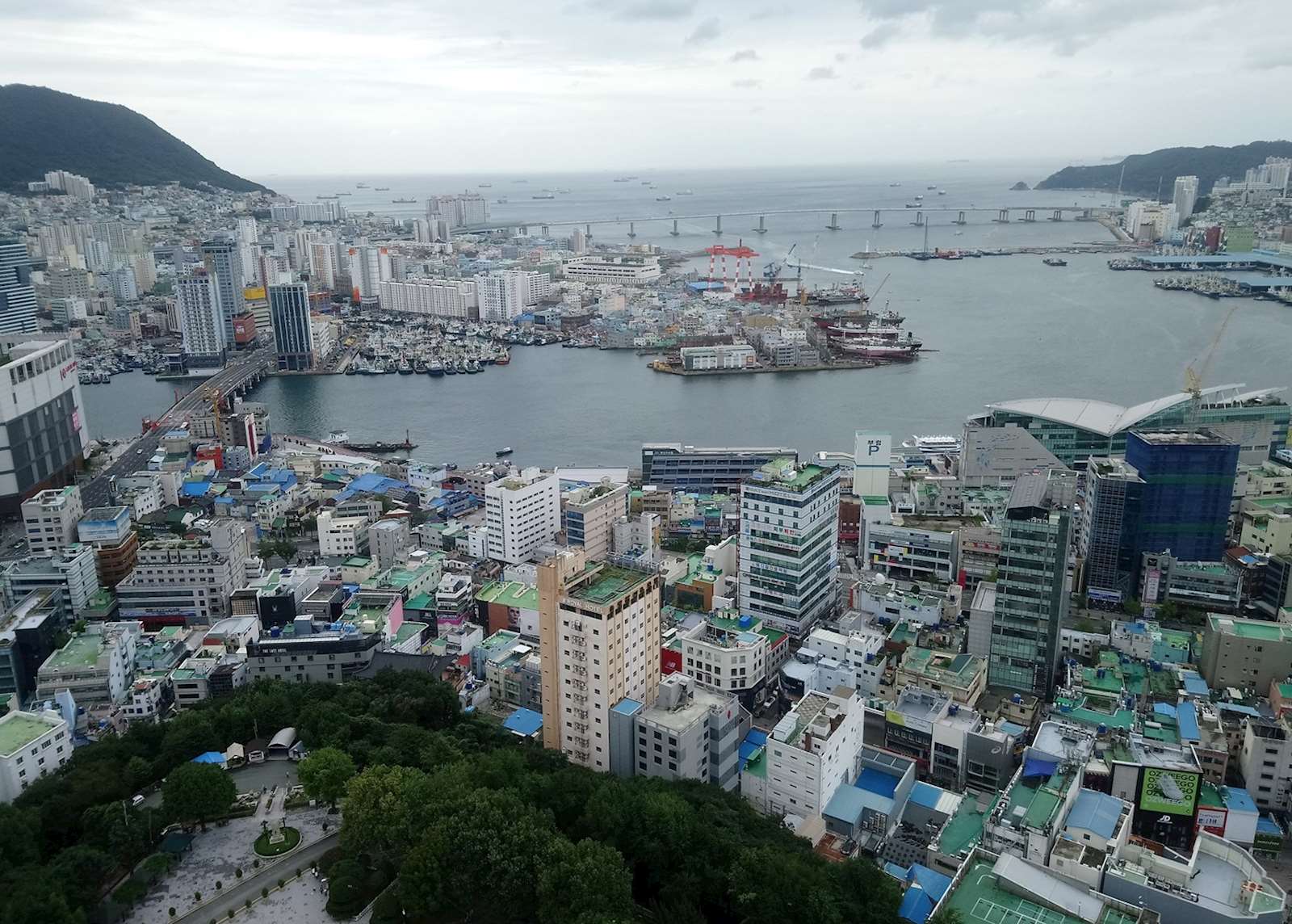 Classic South Korea tour | Audley Travel US