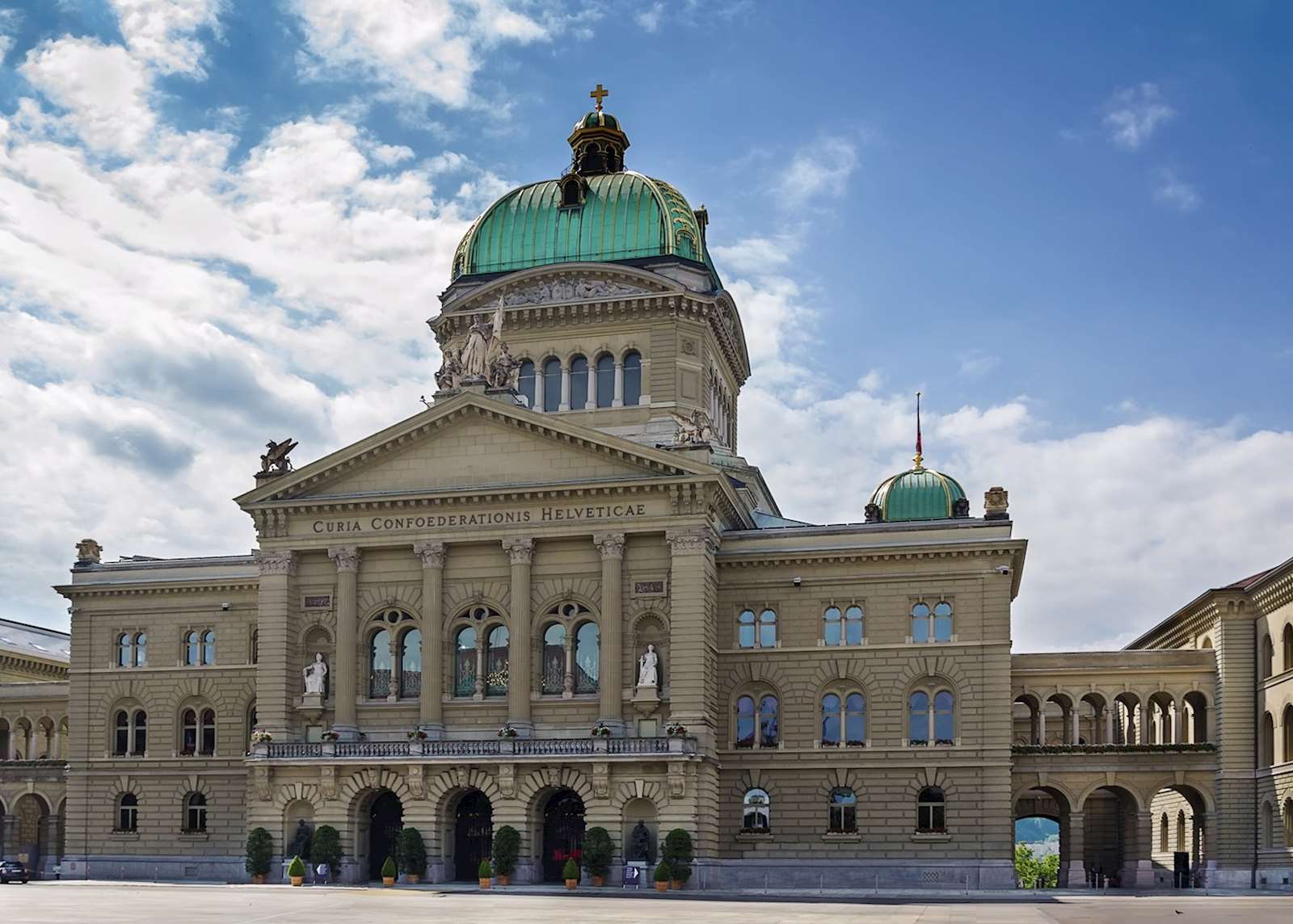 Highlights of Switzerland | Audley Travel US