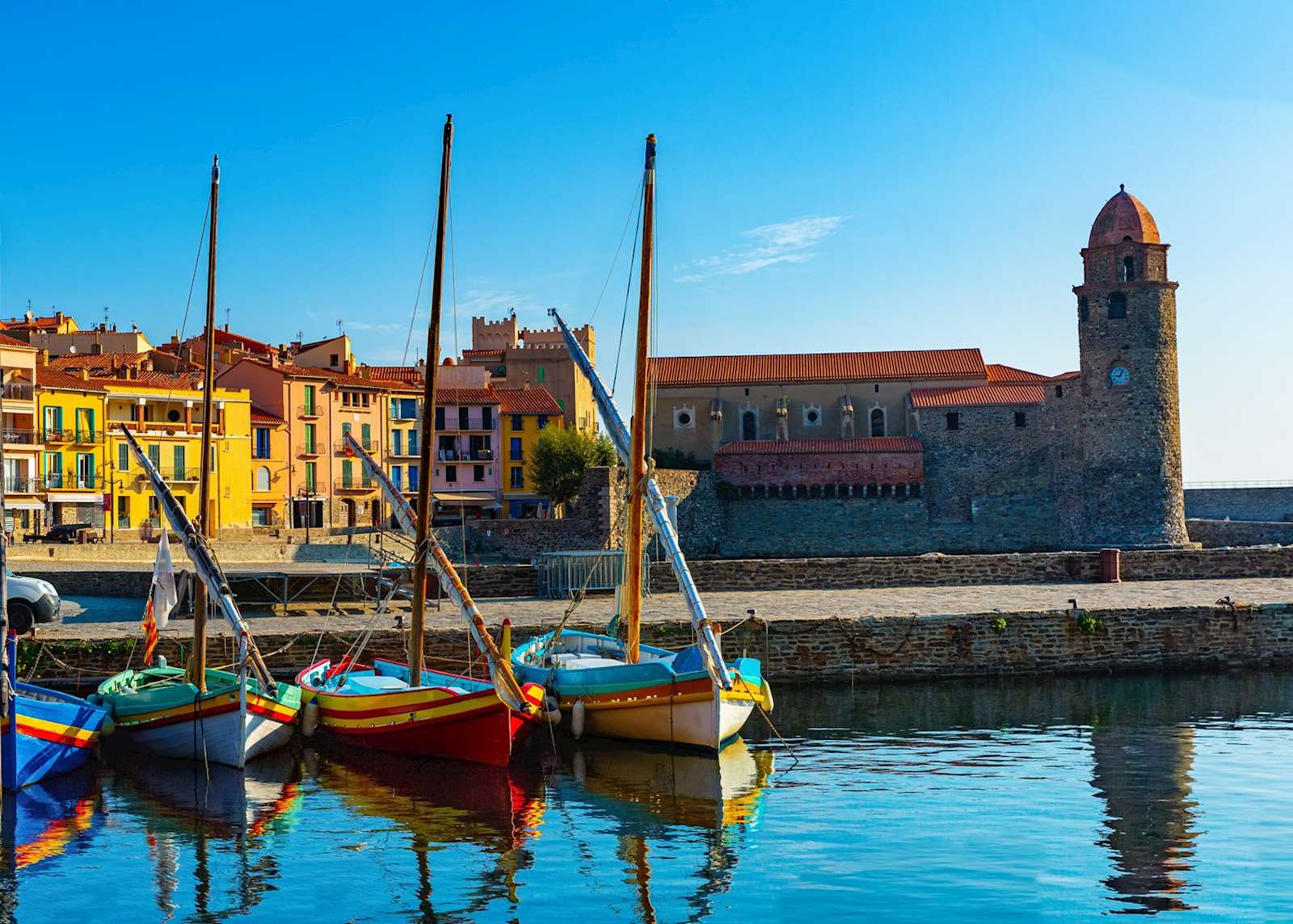 Medieval France | Audley Travel US