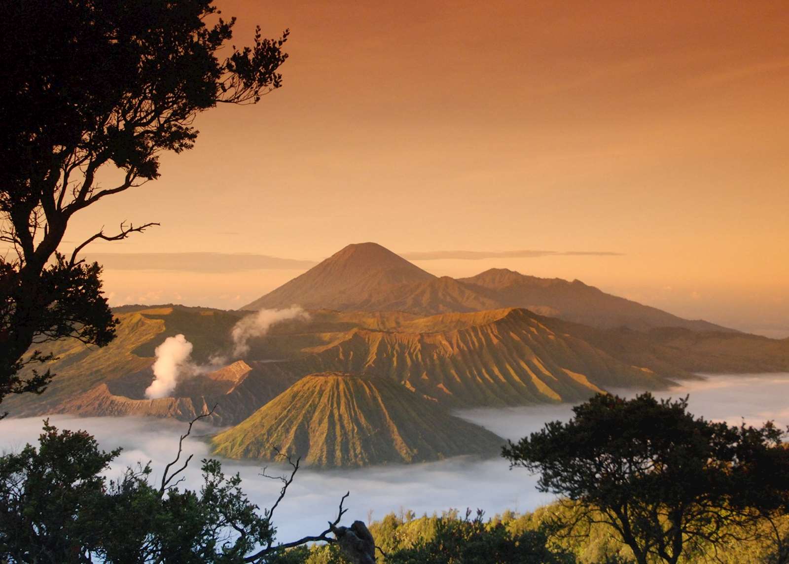 Discovering Java & Bali | Audley Travel US