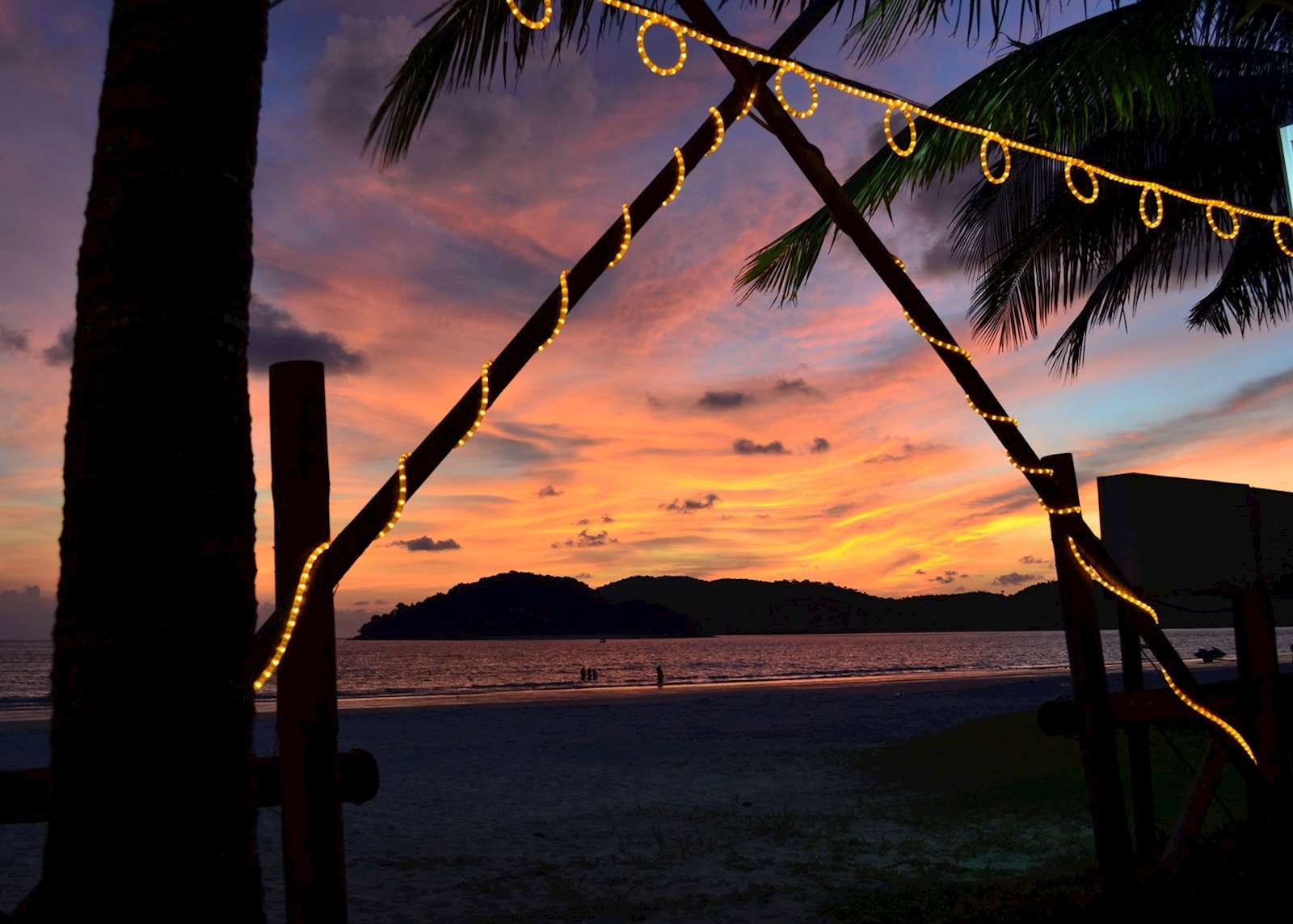 Malaysia's unspoilt beaches & Kuala Lumpur | Audley Travel UK