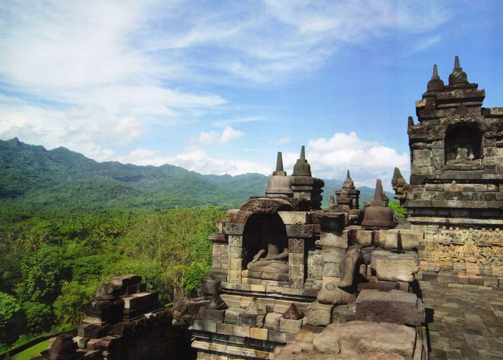 Discovering Java & Bali | Audley Travel US