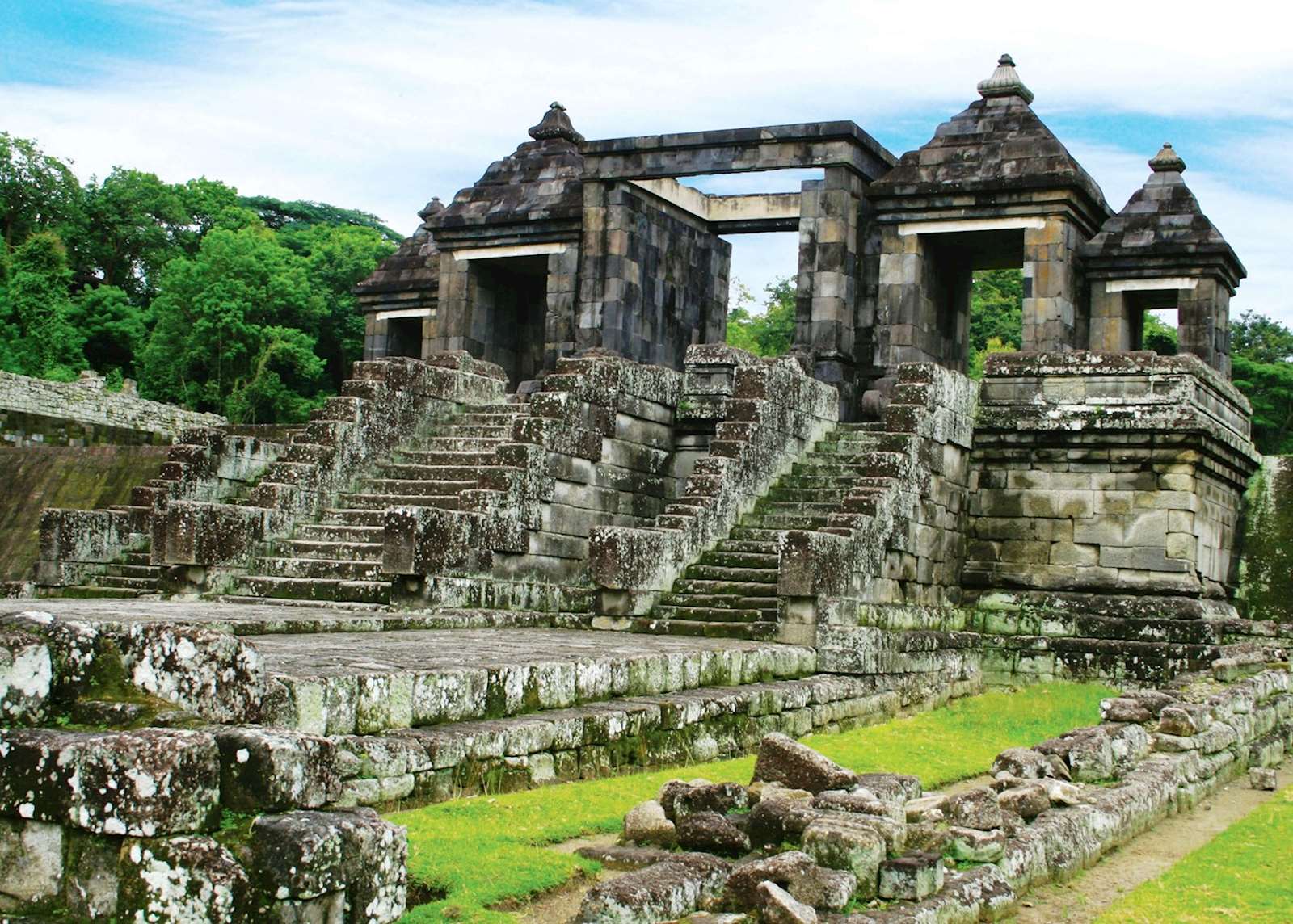 Classic Java & Sumatra Tour | Audley Travel US