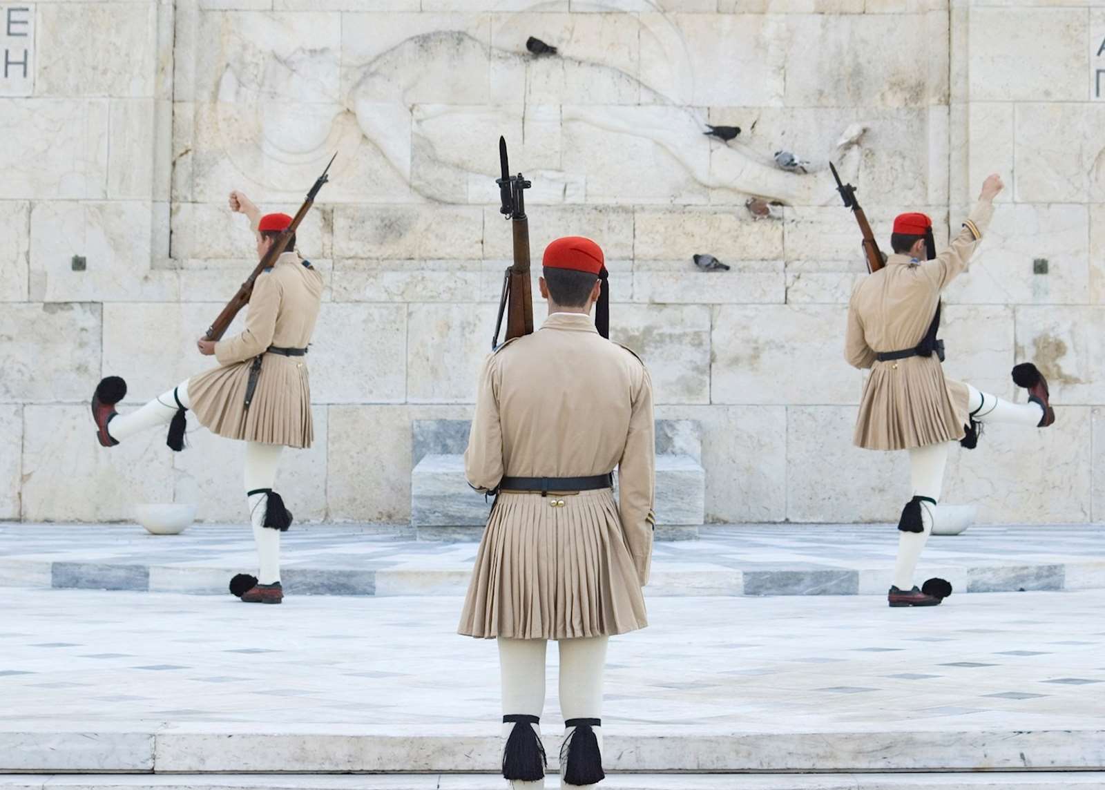 Ancient Greece Luxury Tour | Audley Travel US