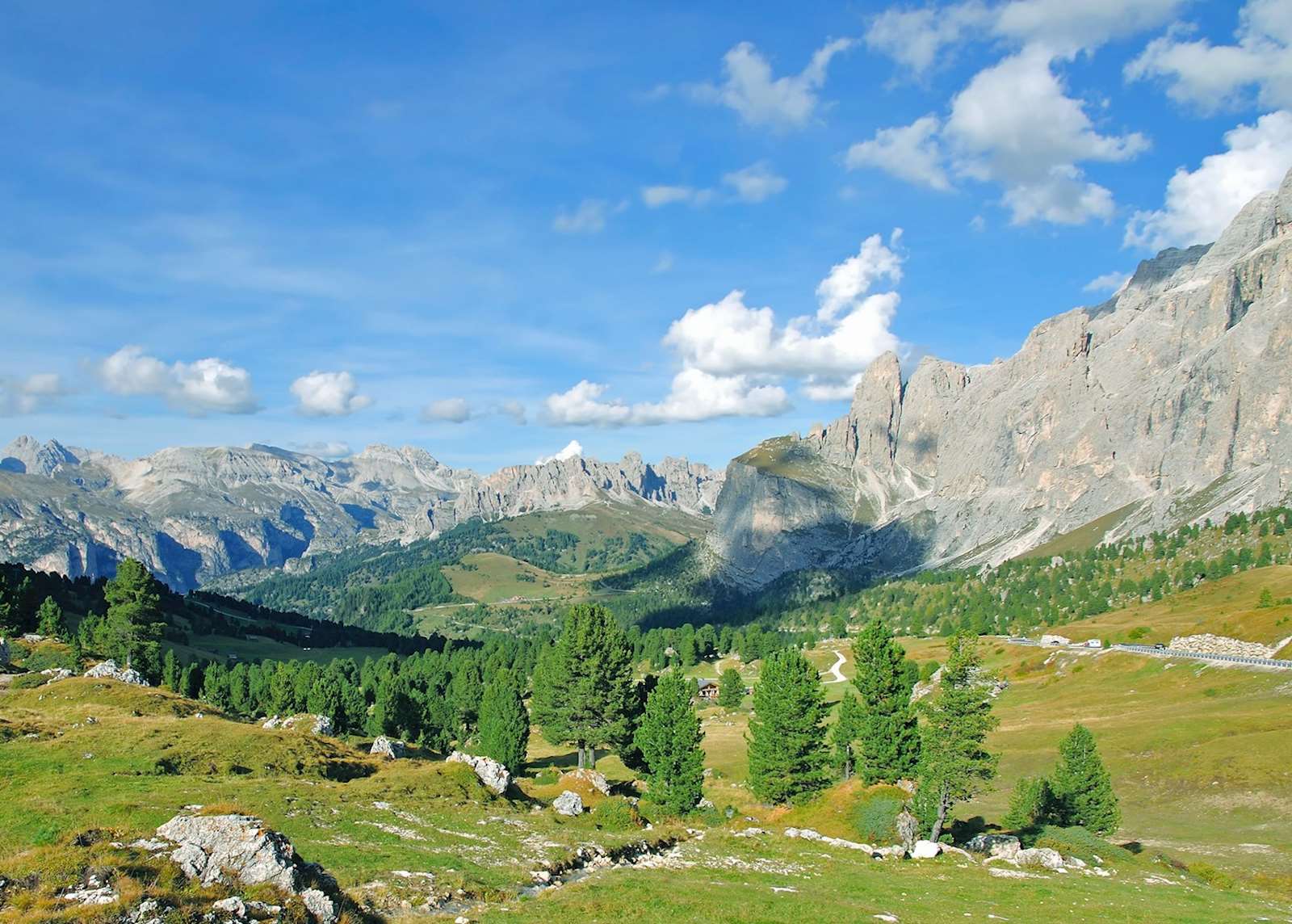 Best of the Dolomites self-drive tour | Audley Travel US