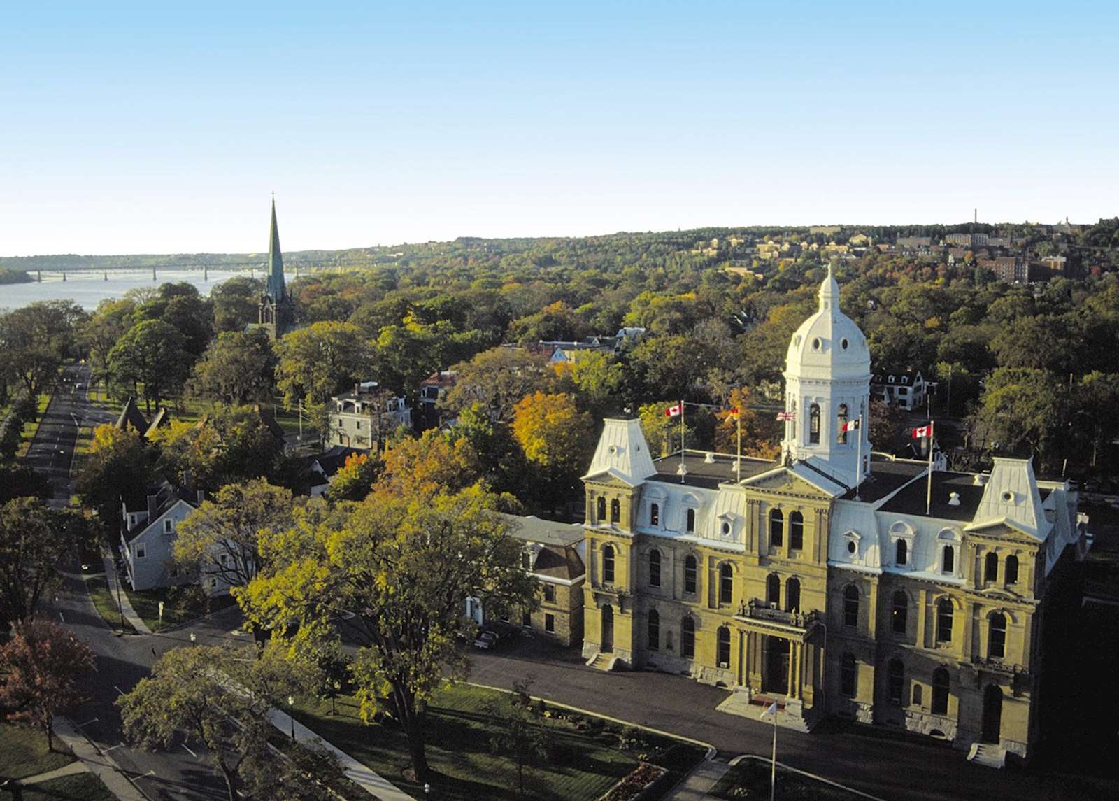 Ultimate New Brunswick Self-Drive Tour | Audley Travel UK