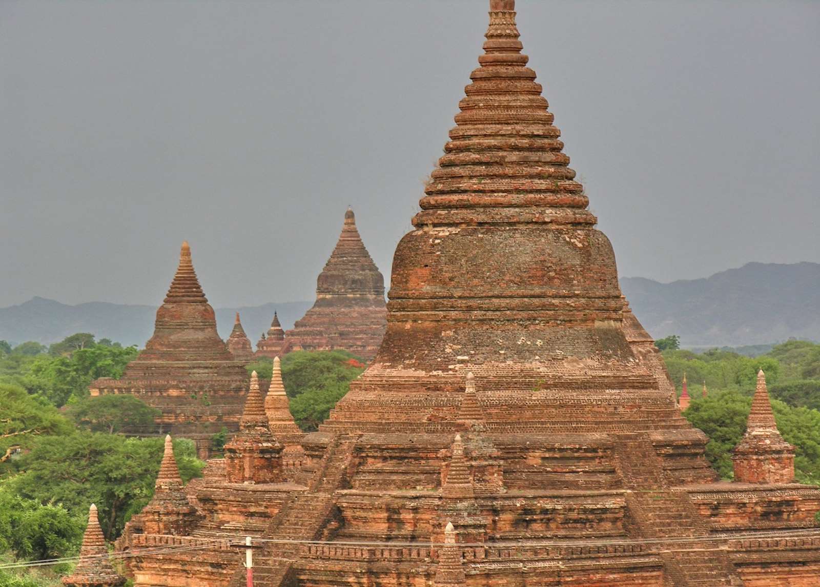 Classic Myanmar tour | Audley Travel US