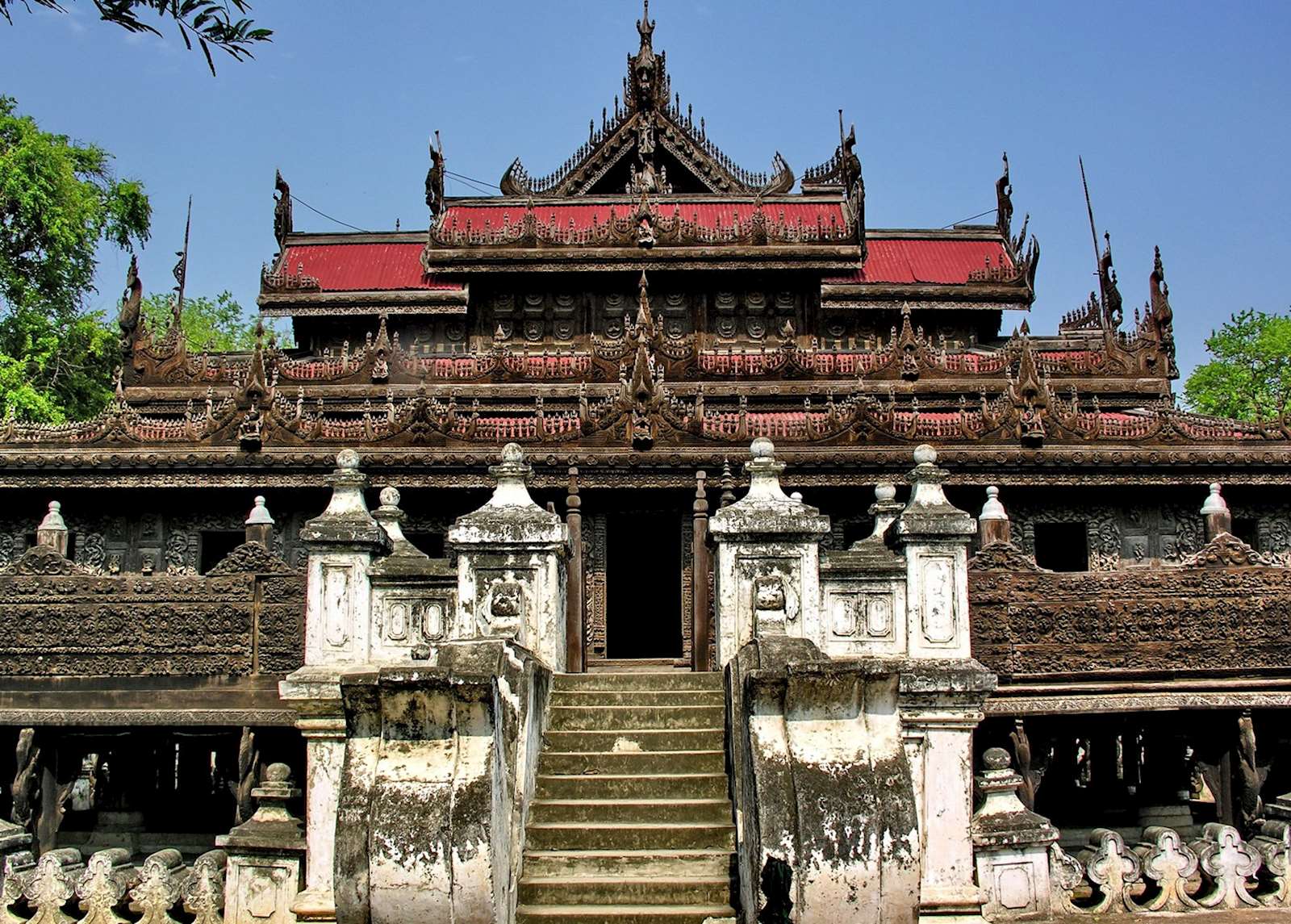 The Ayeyarwady & Myeik Archipelago | Audley Travel UK