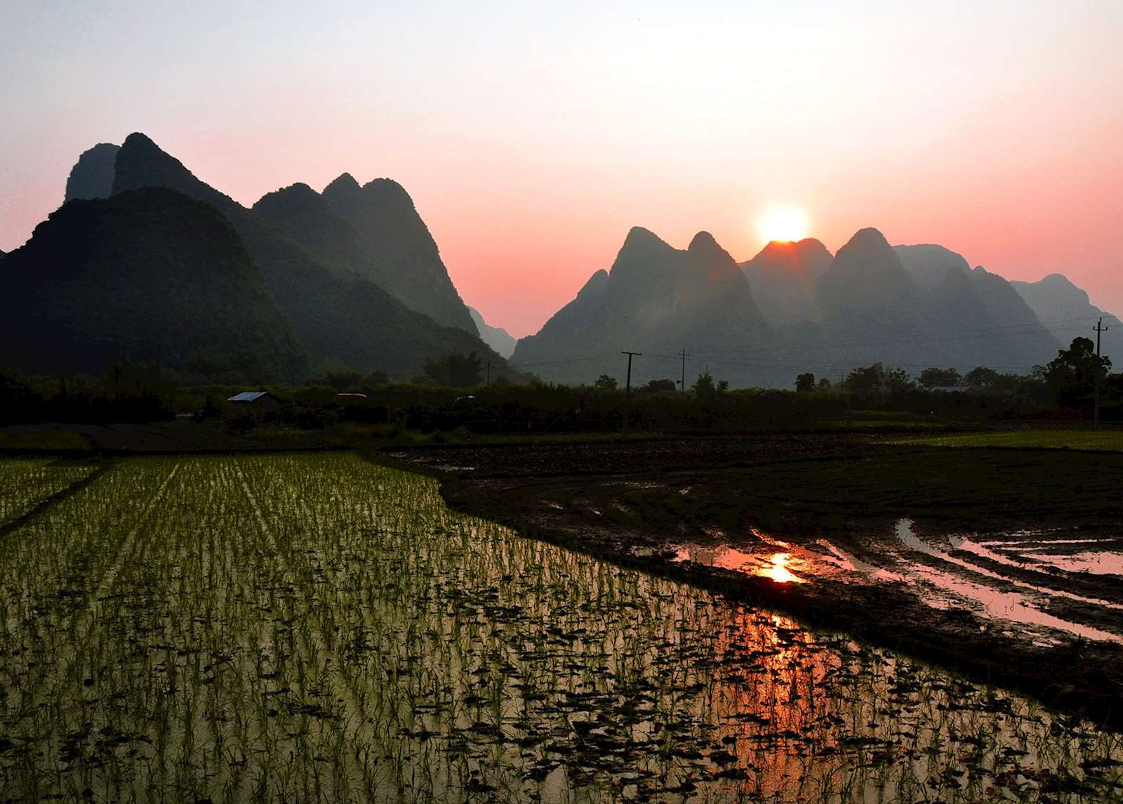 Classic China & Yangtze cruise | Audley Travel US