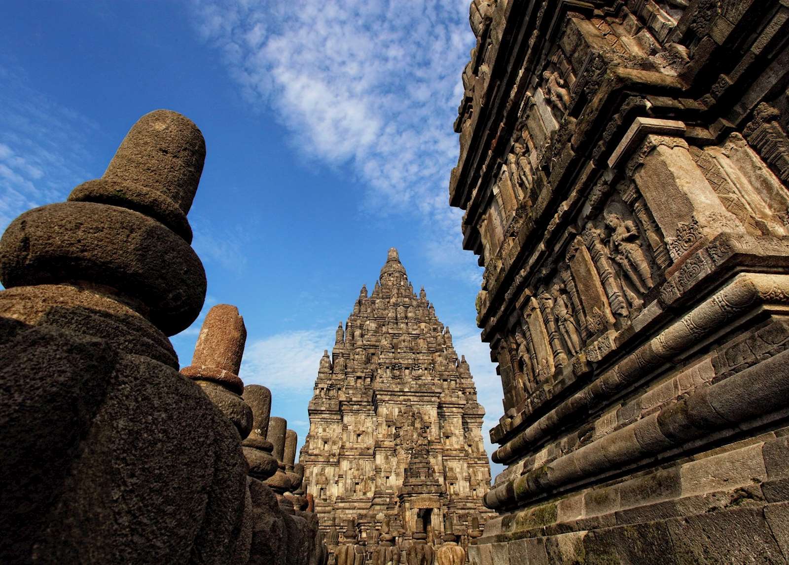 Highlights of Indonesia | Audley Travel US