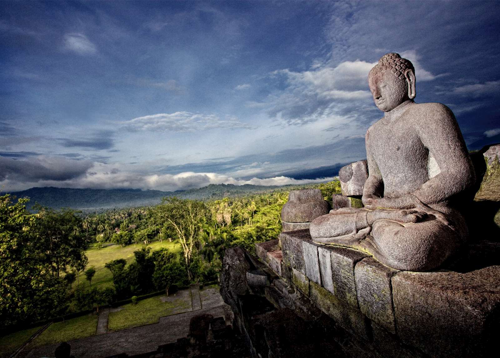 Highlights of Indonesia | Audley Travel UK