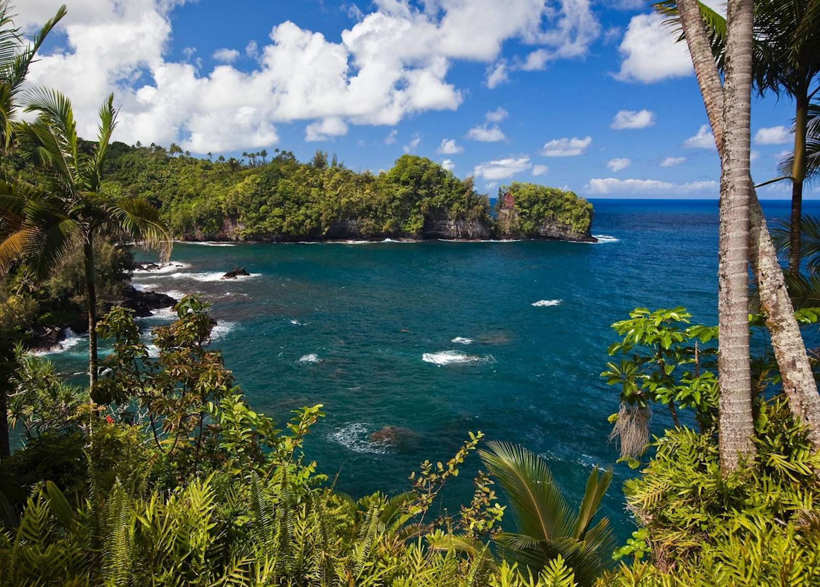 Hawaiian Island Hopping Tour | Audley Travel US