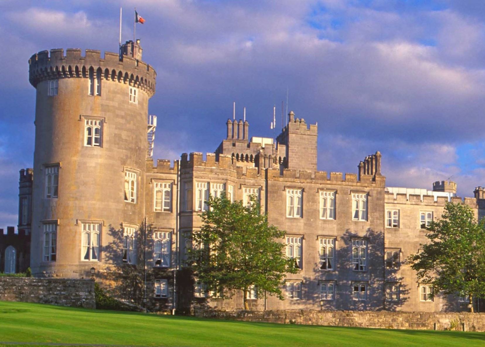 Dromoland Castle | Hotels in Limerick | Audley Travel US