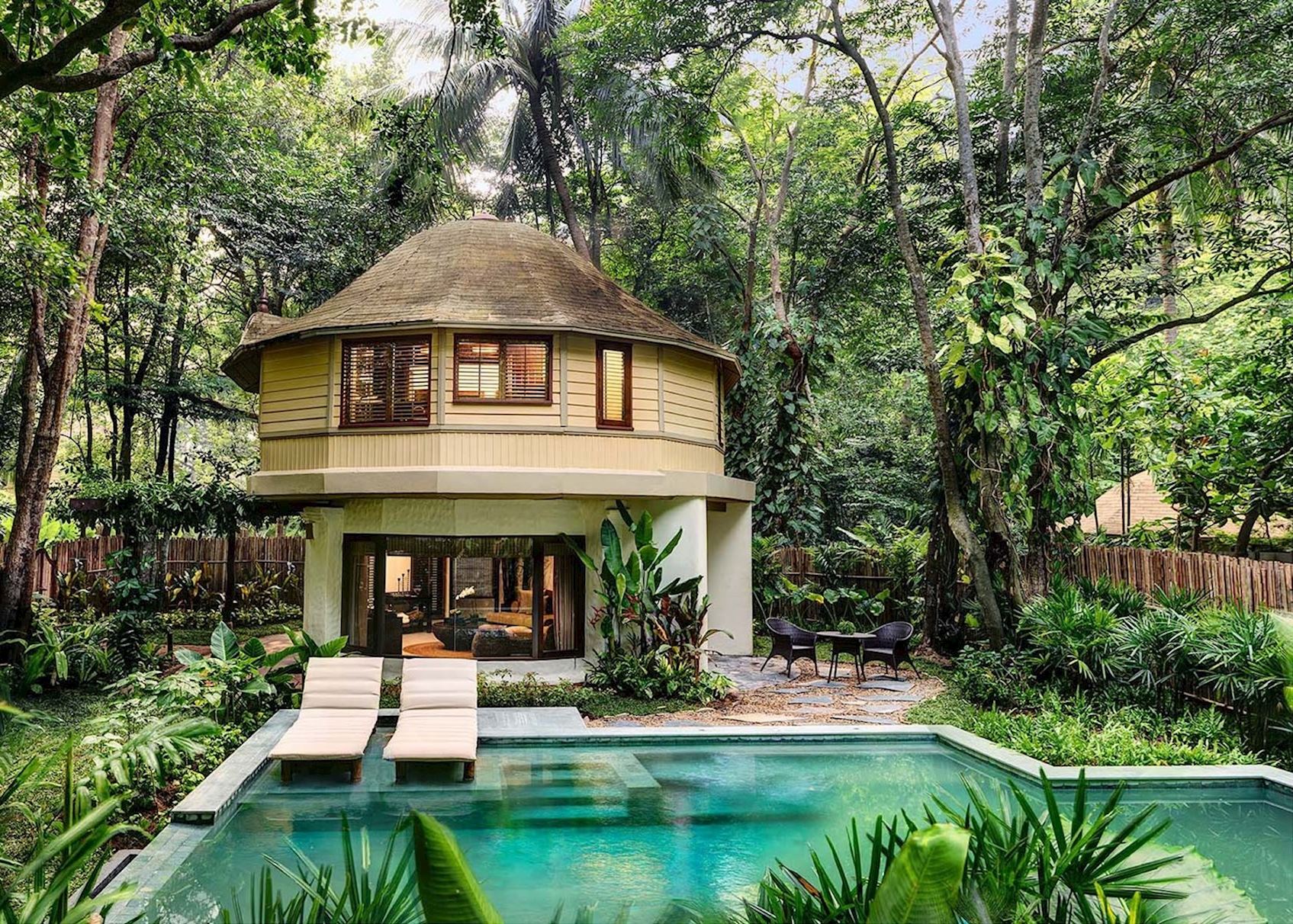 Rayavadee | Hotels in Krabi | Audley Travel UK