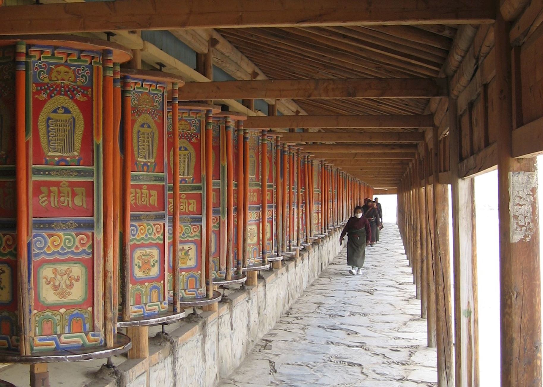 Visit Xiahe on a trip to China Default Theme | Audley Travel US